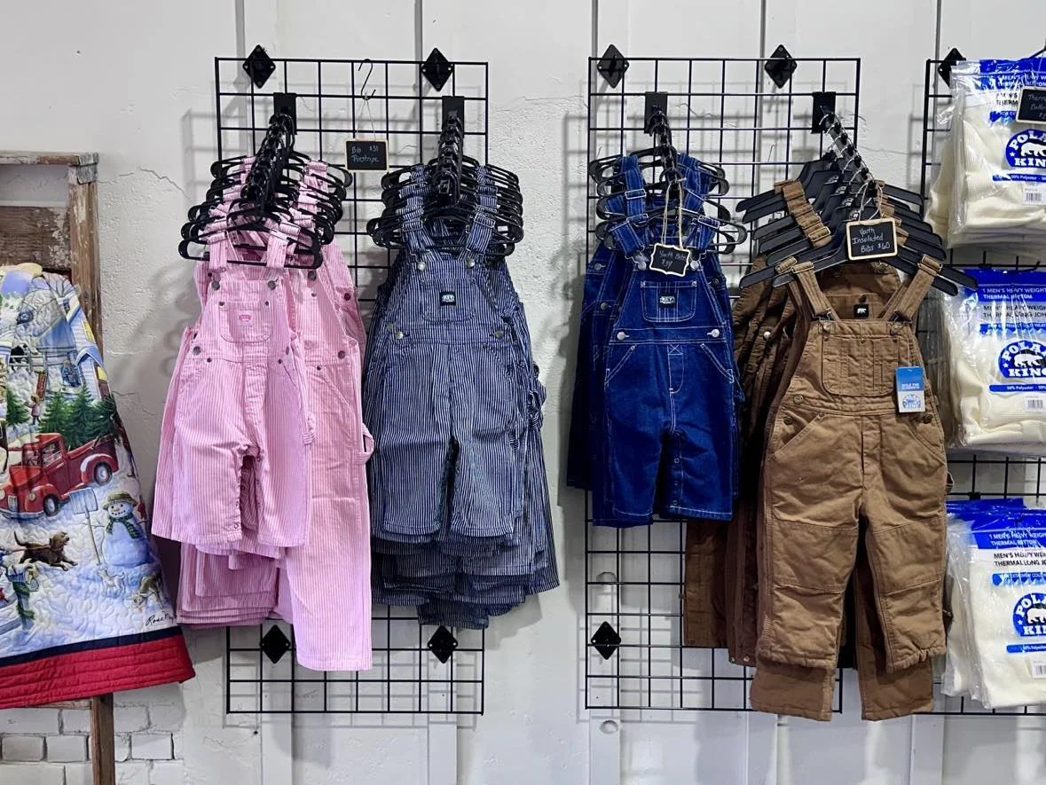 Rader’s, a Lockwood staple store for generations, reopens — Ozarks Alive