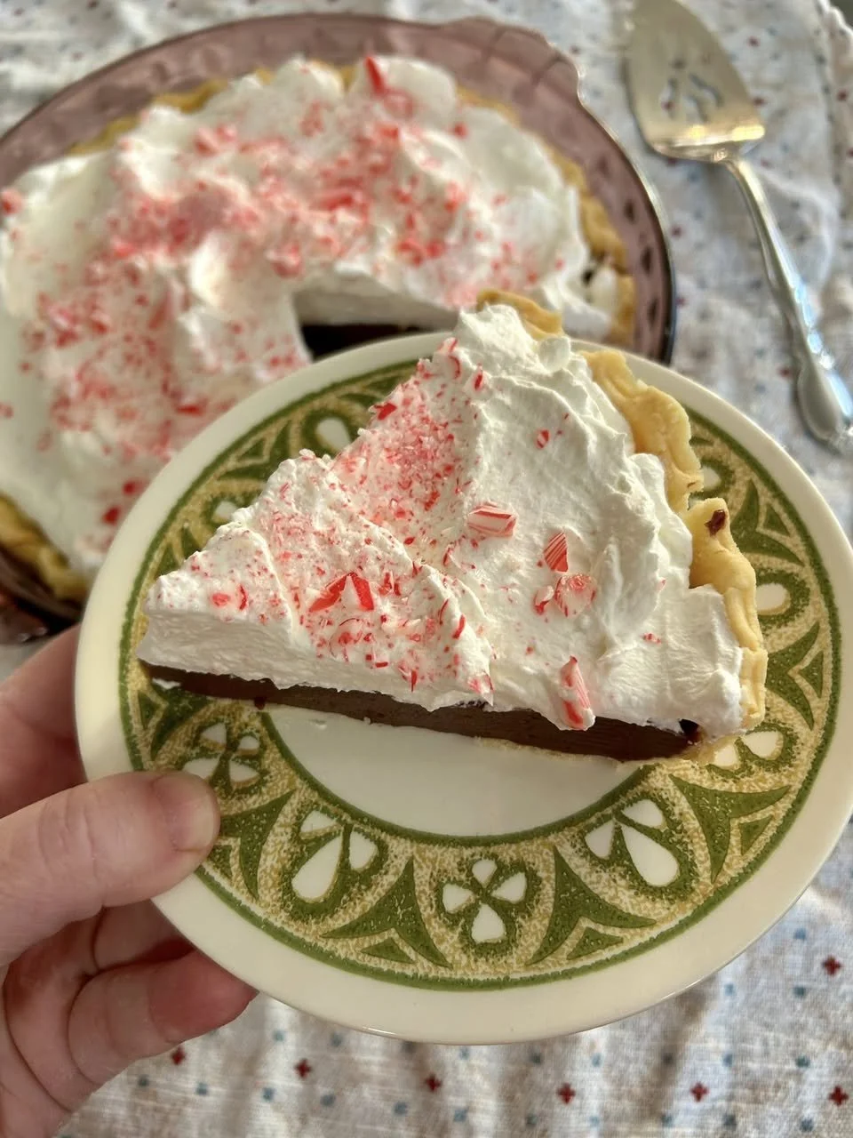 Your go-to Valentine’s Day pie guide — Ozarks Alive