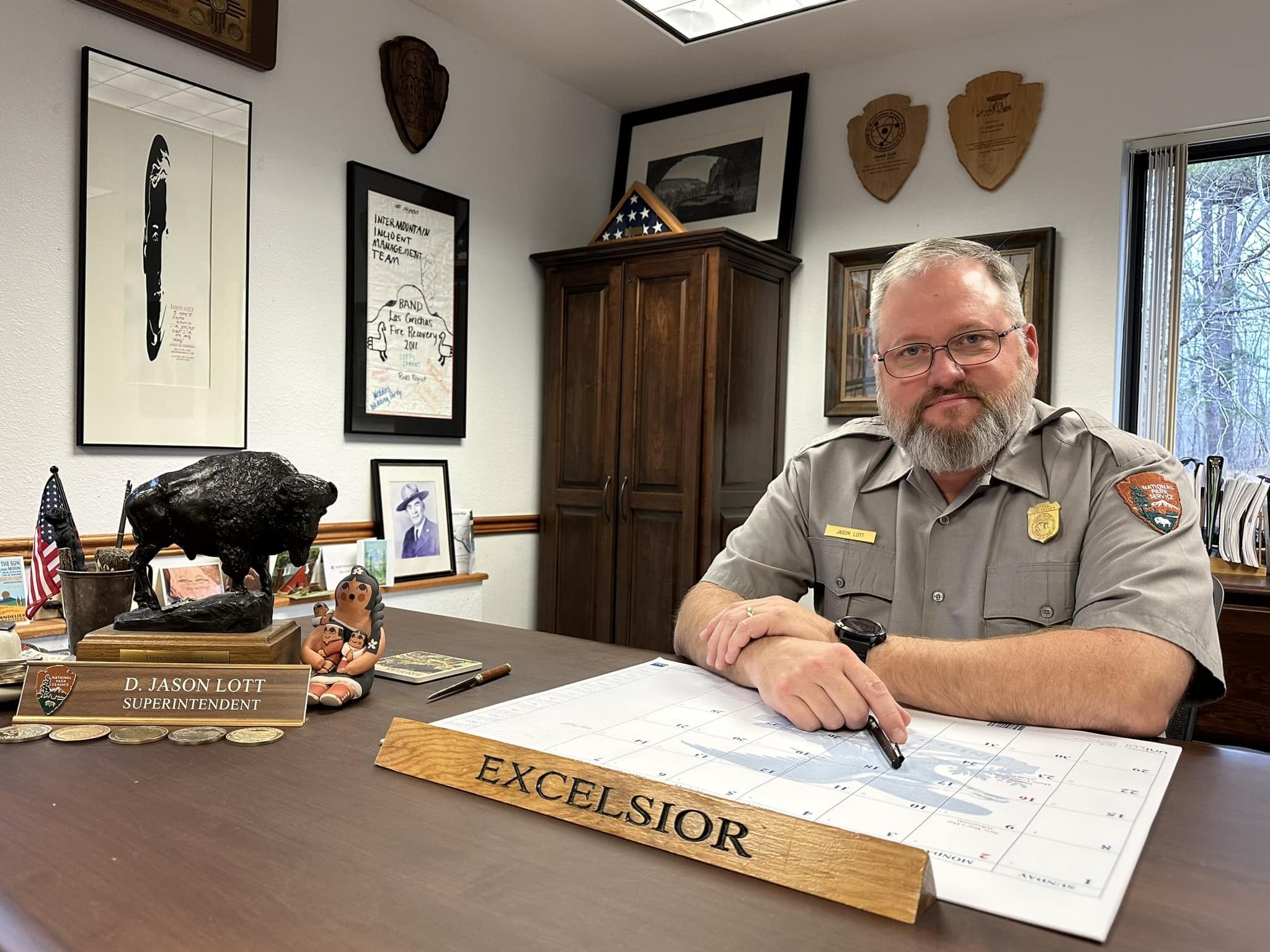 Ozark National Scenic Riverways: Building on history for the future ...