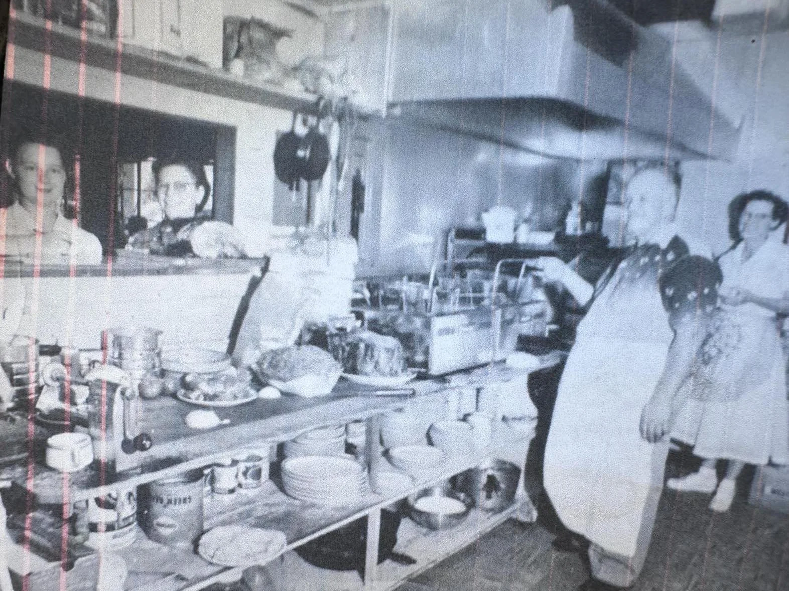 College Street Cafe, a Route 66 landmark in Springfield for eats and ...