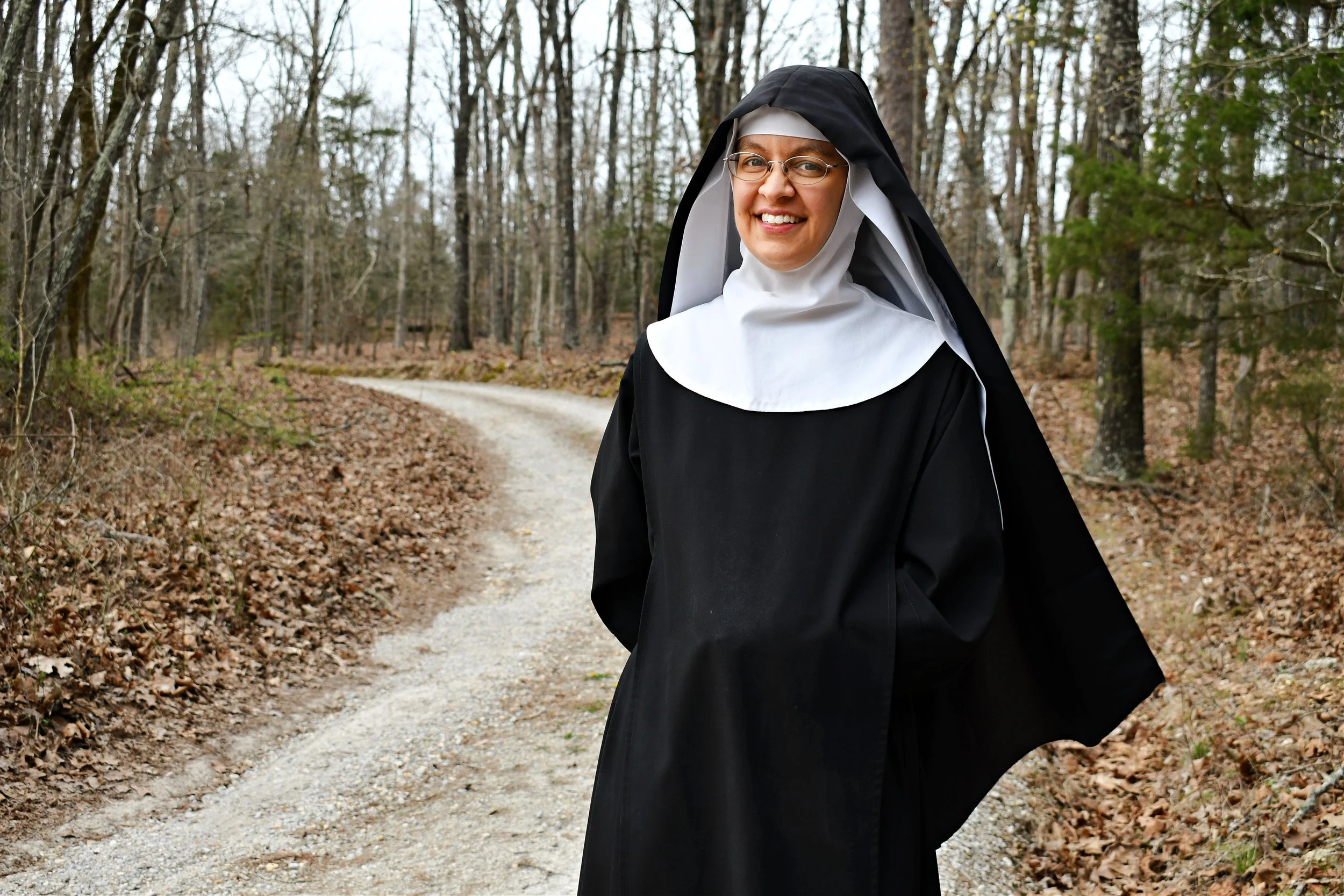 New monastery in Douglas County speaks to faith and future for the ...
