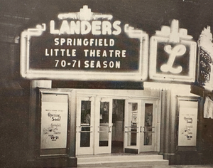 Springfield Little Theatre a part of Ozarks history and future since ...