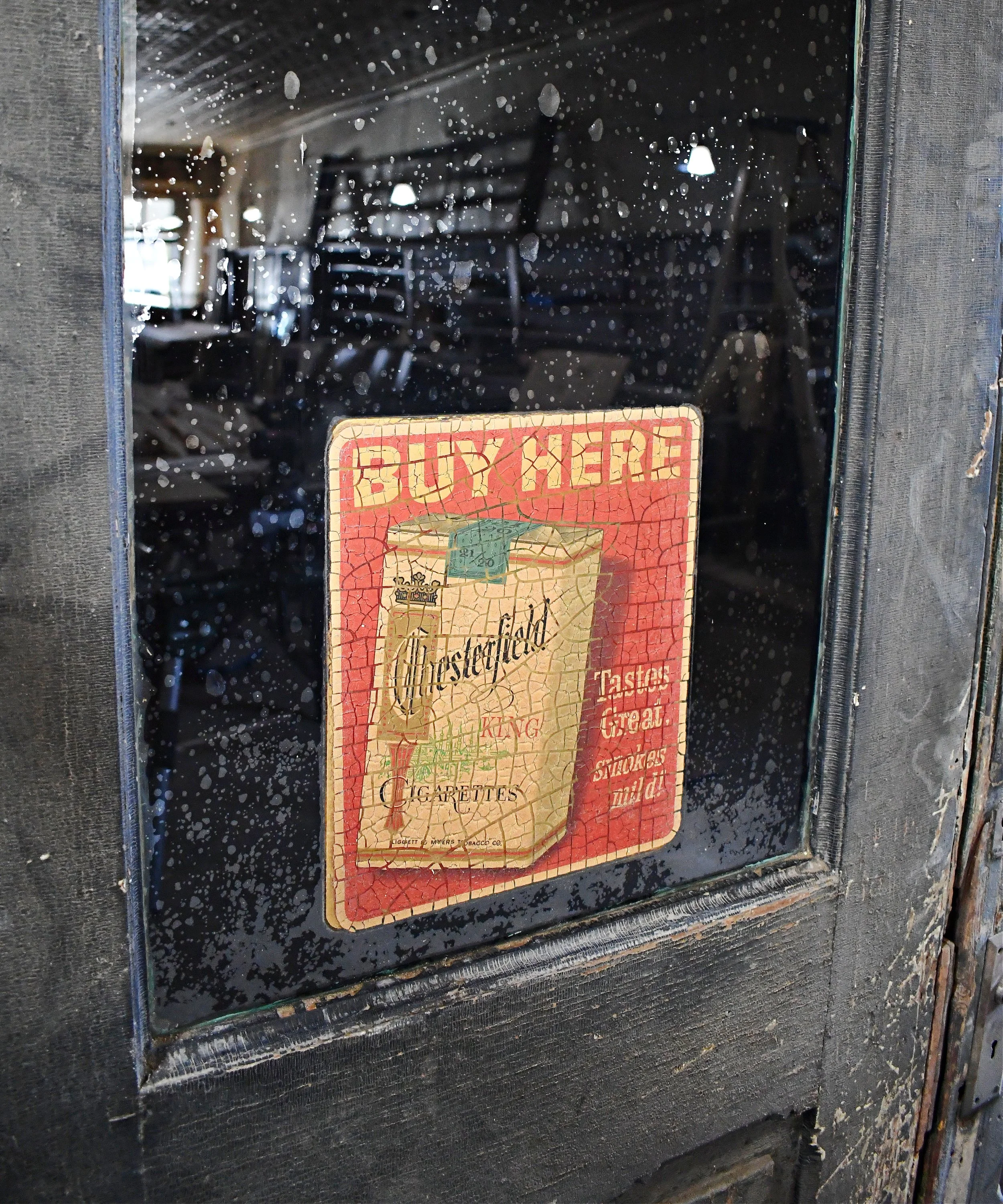 Updates continue at Stephens’ Corner in Wentworth — Ozarks Alive