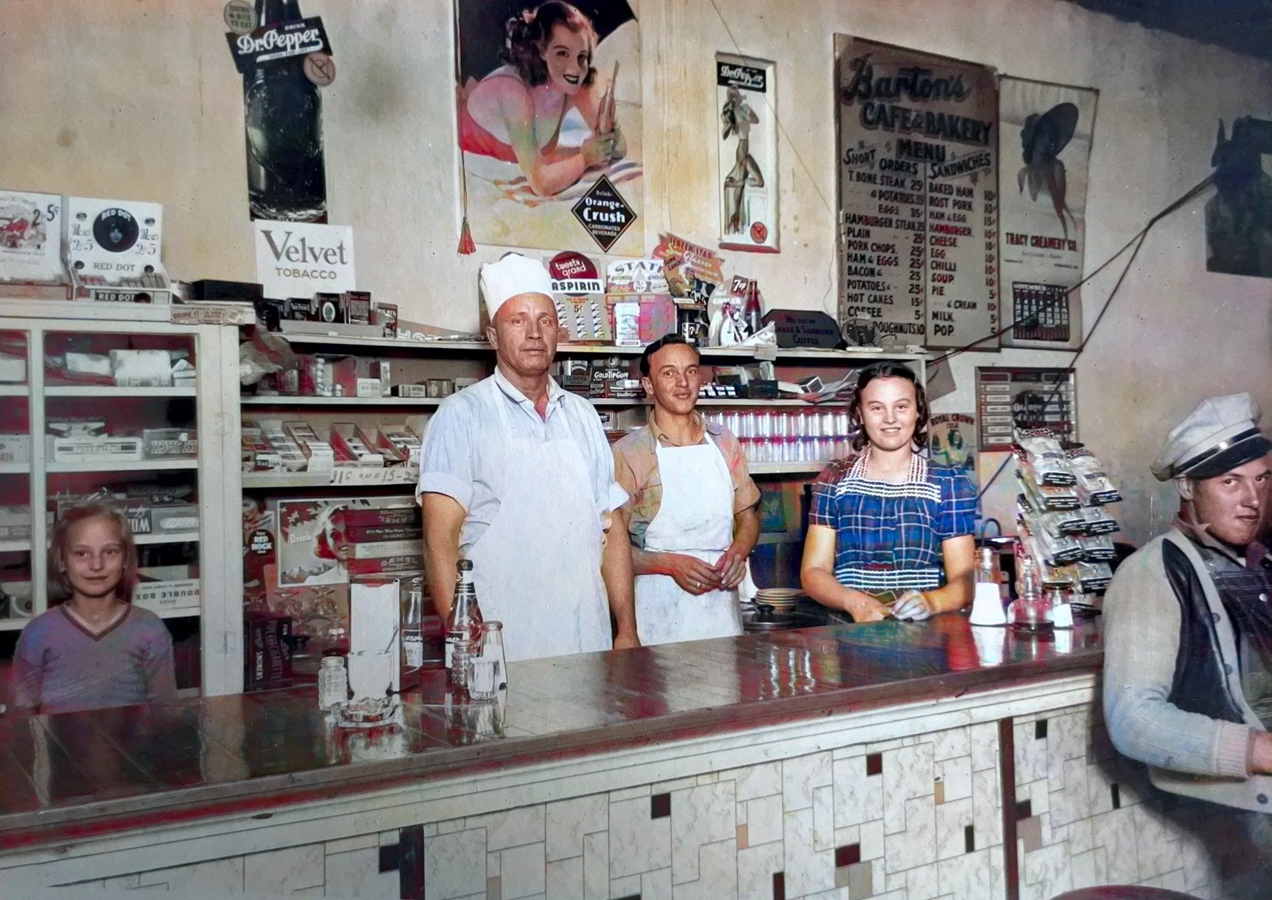 Legacy Ozarker: Daisy Barton Shull, the “chalk-talk” lady — Ozarks Alive