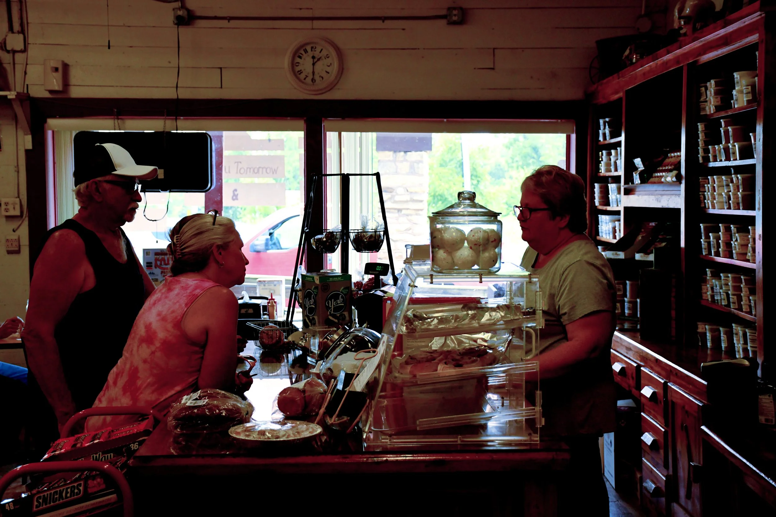 The Jane Store a destination for food and community — Ozarks Alive
