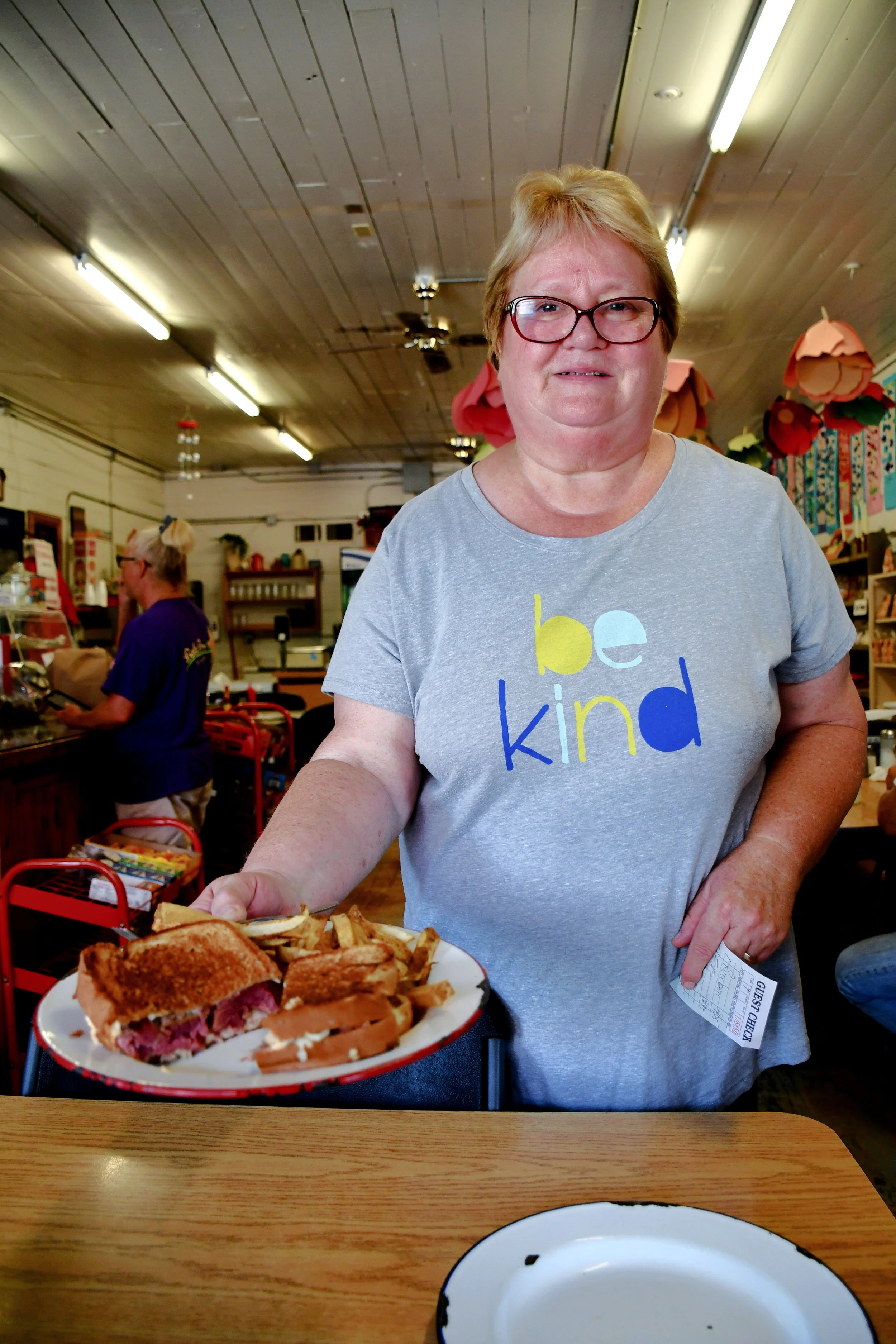 The Jane Store a destination for food and community — Ozarks Alive
