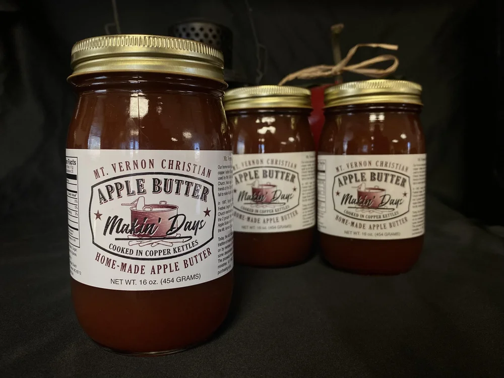 Apple Butter Makin’ Days in Mount Vernon set for Oct. 11 - 13 — Ozarks ...
