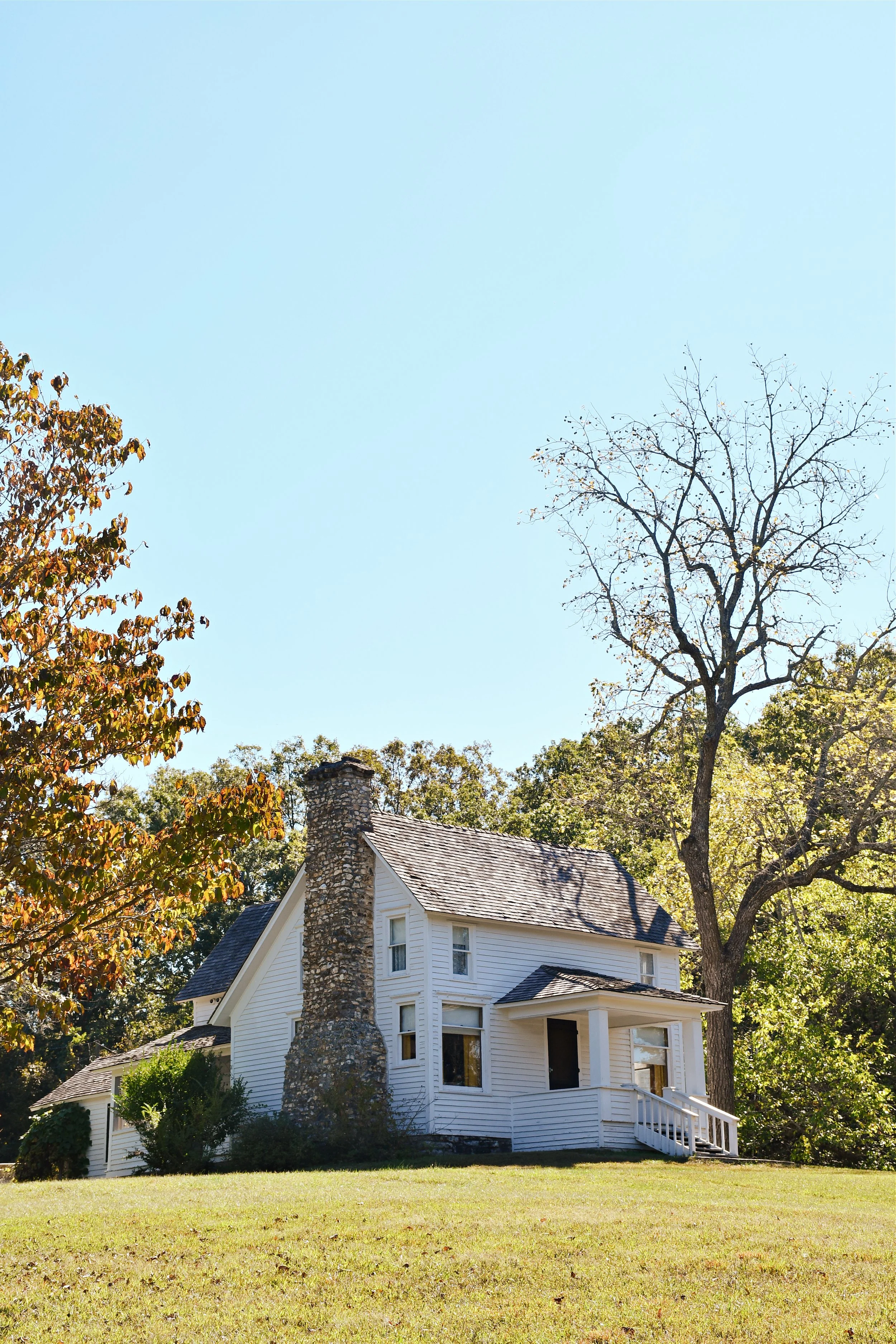 Laura Ingalls Wilder’s story is of the Ozarks — Ozarks Alive
