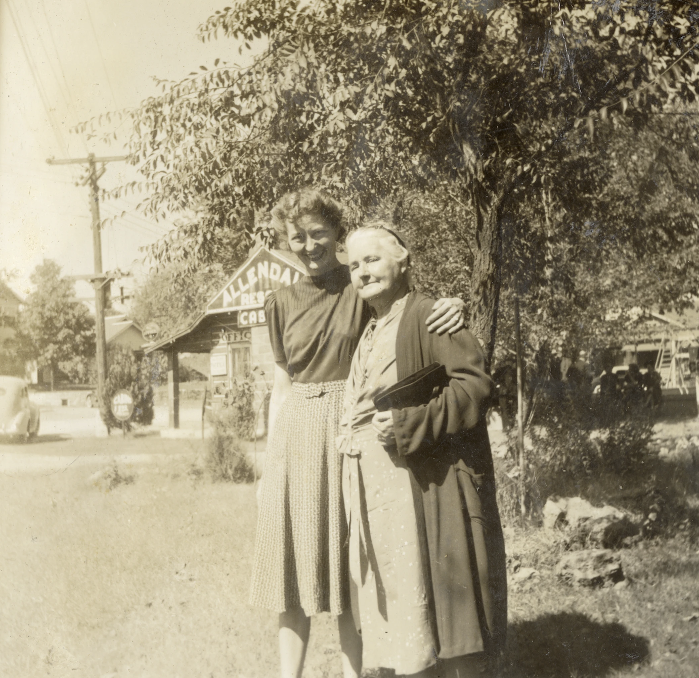 The Real Story Behind the Bald Knobbers — Ozarks Alive