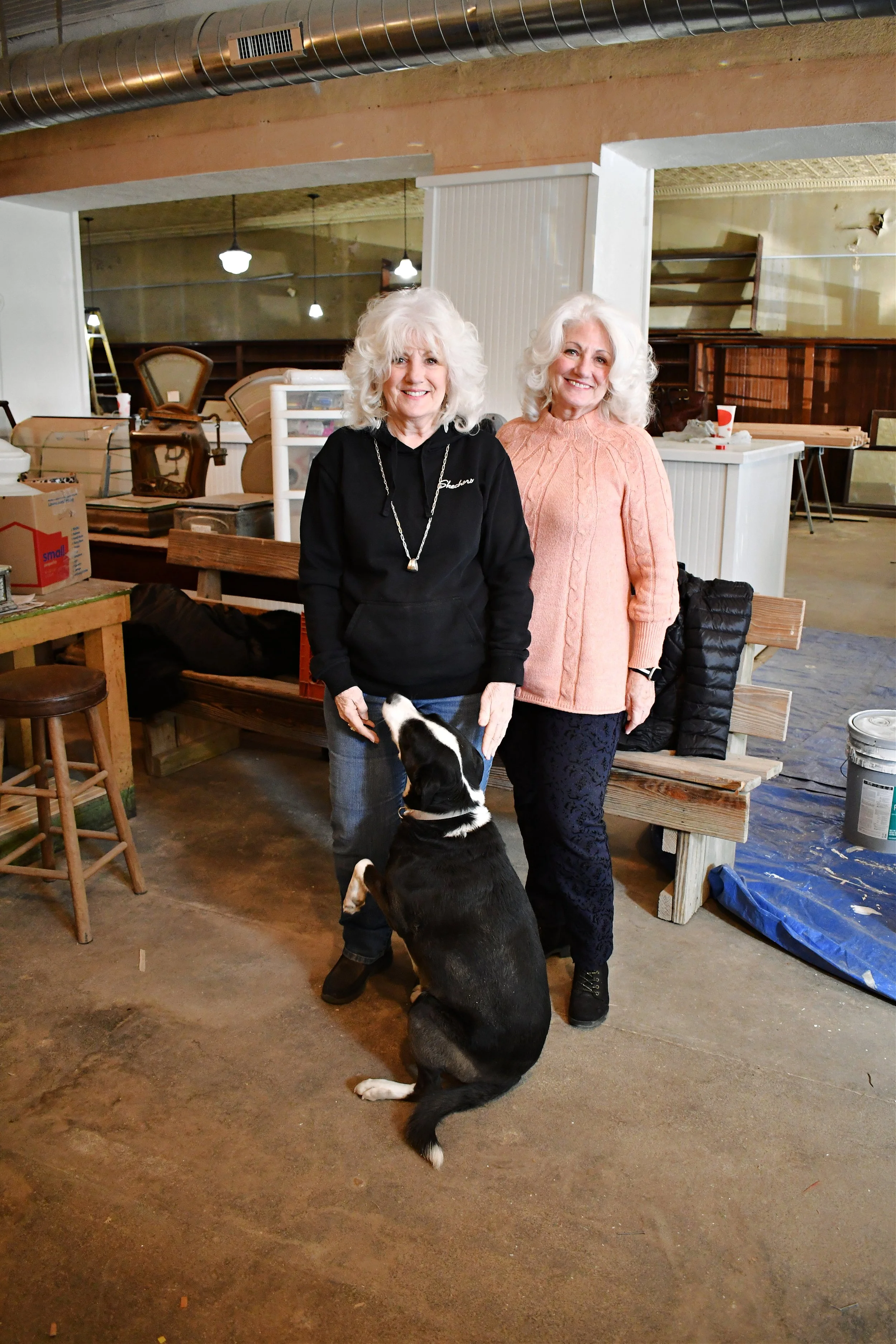 Updates continue at Stephens’ Corner in Wentworth — Ozarks Alive