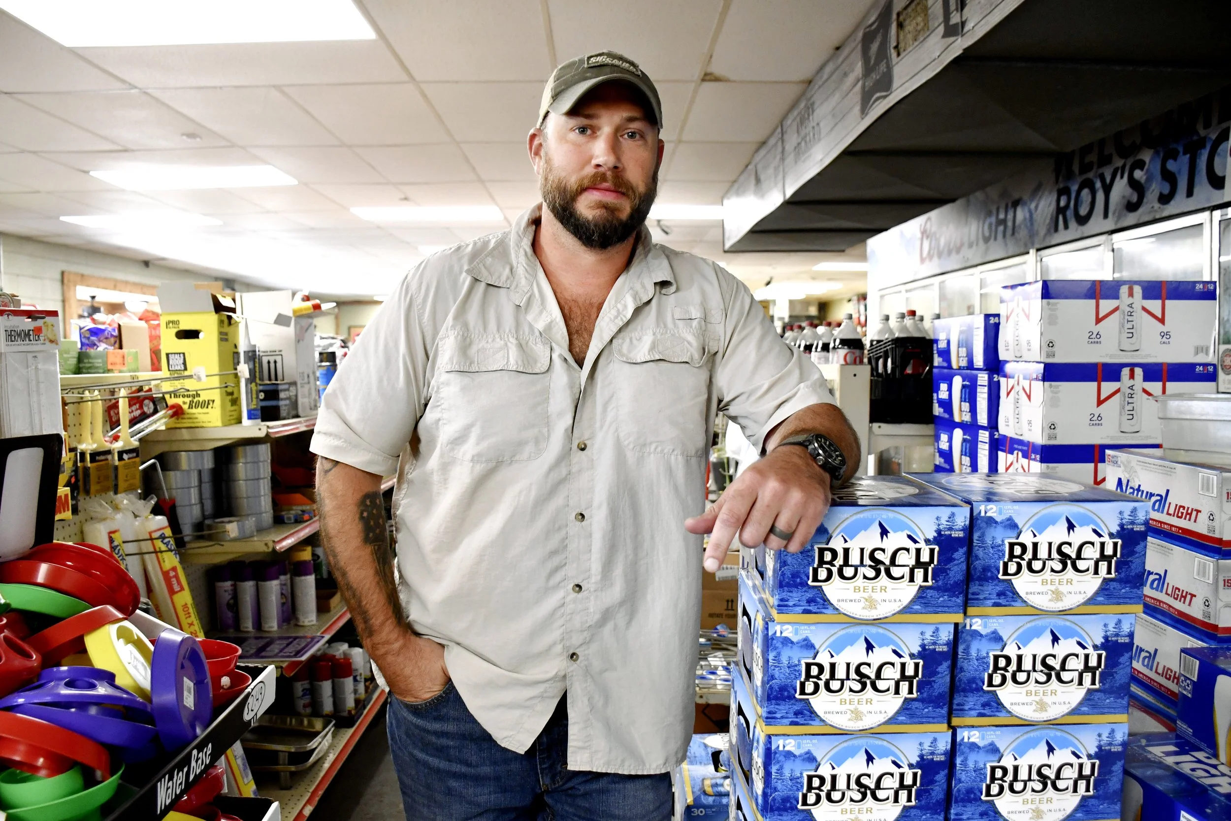 More than merchandise at Roy’s Store — Ozarks Alive