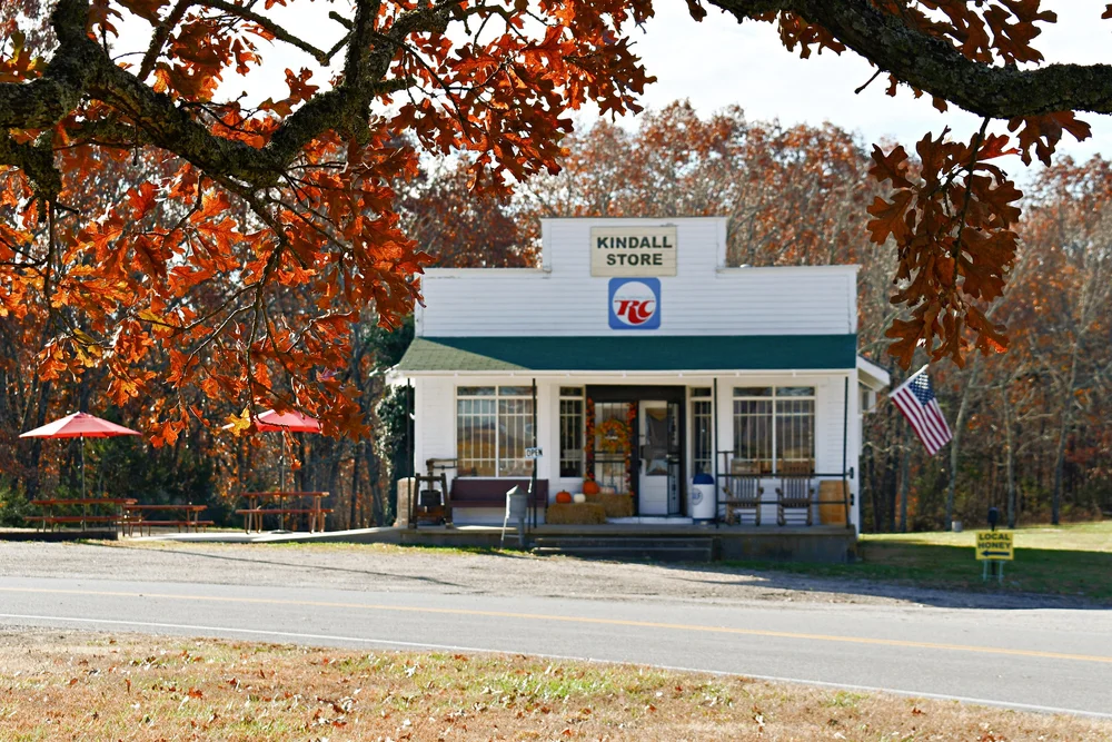 Kindall Store offers sweet times, treats and an old-fashioned pause ...