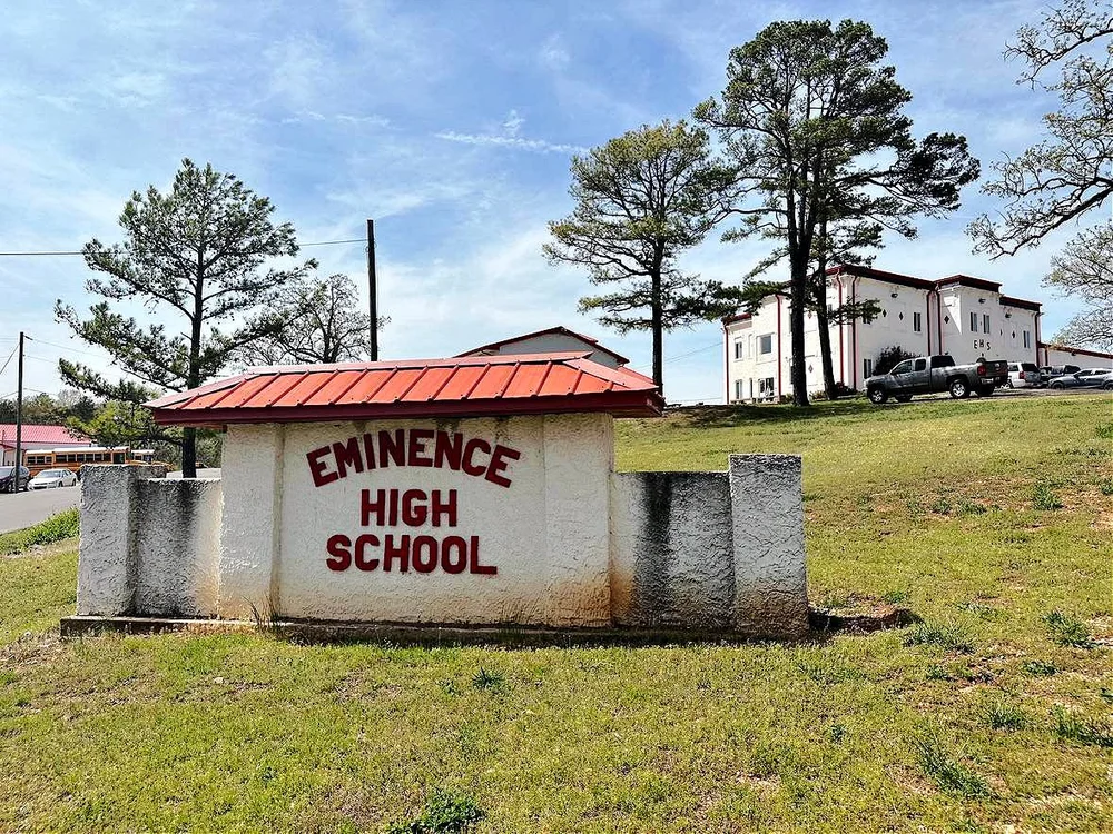 Eminence school swaps traditional band for stringed instruments — Ozarks Alive