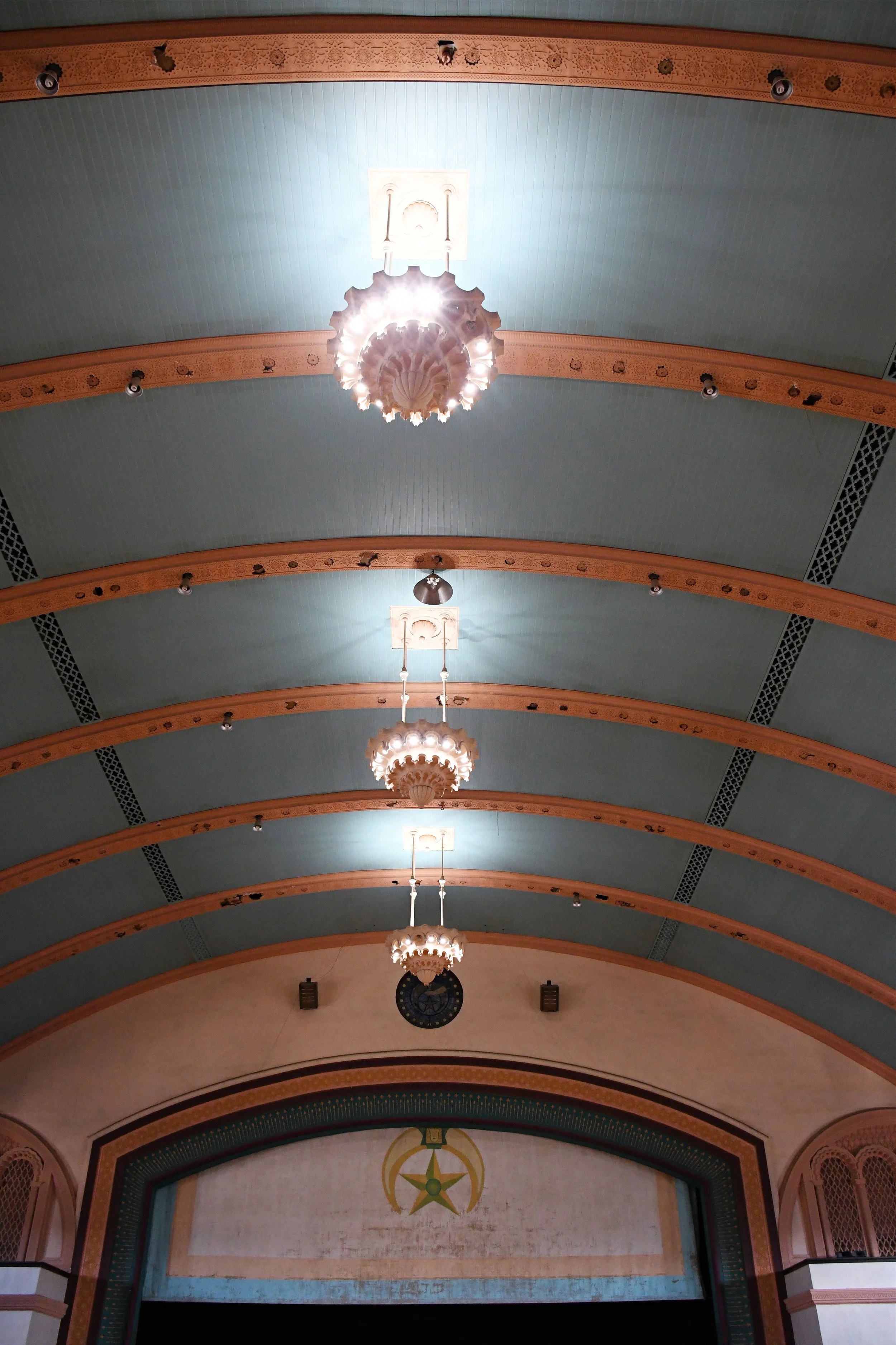 Six facts to know about Springfield’s Shrine Mosque — Ozarks Alive