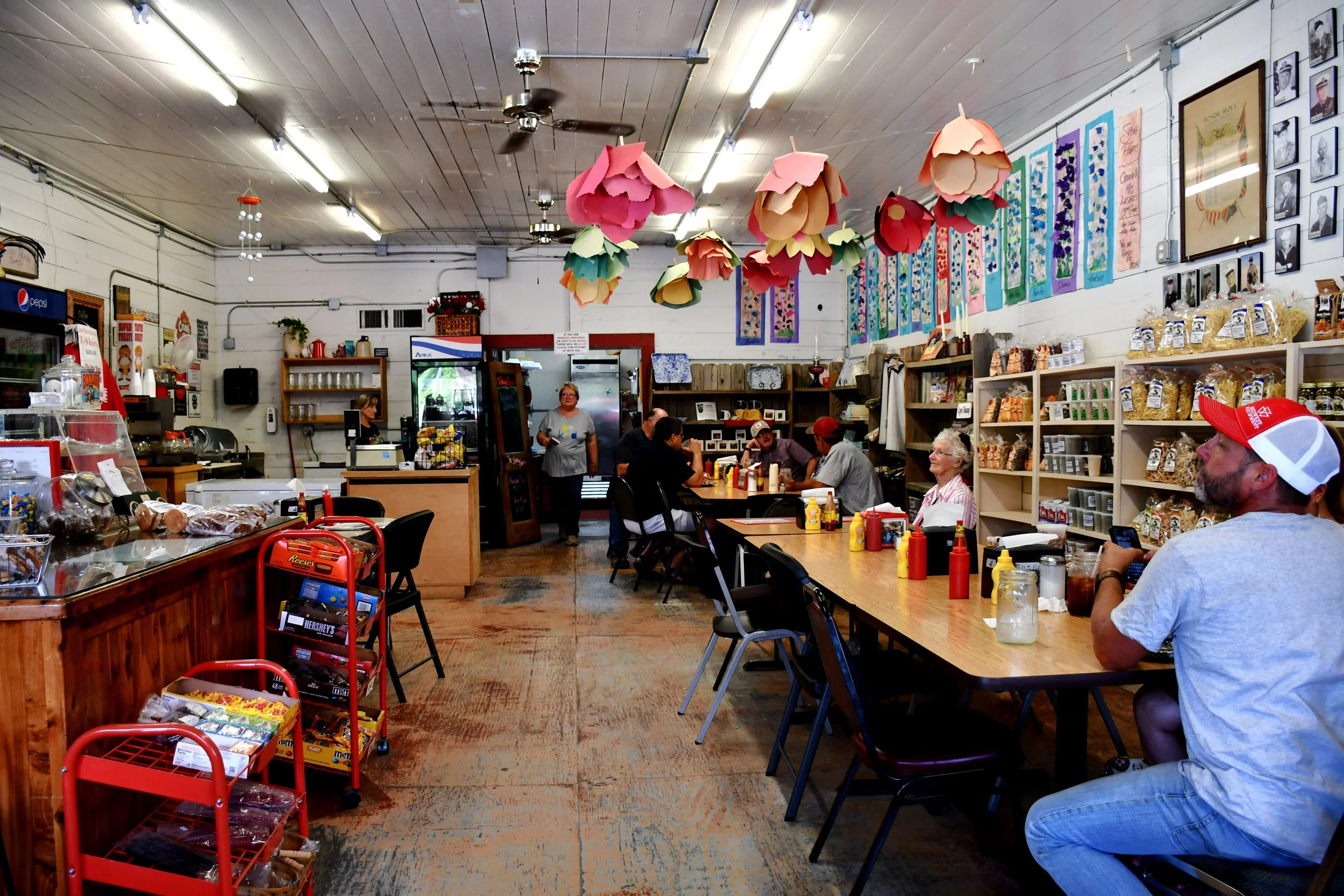 The Jane Store a destination for food and community — Ozarks Alive