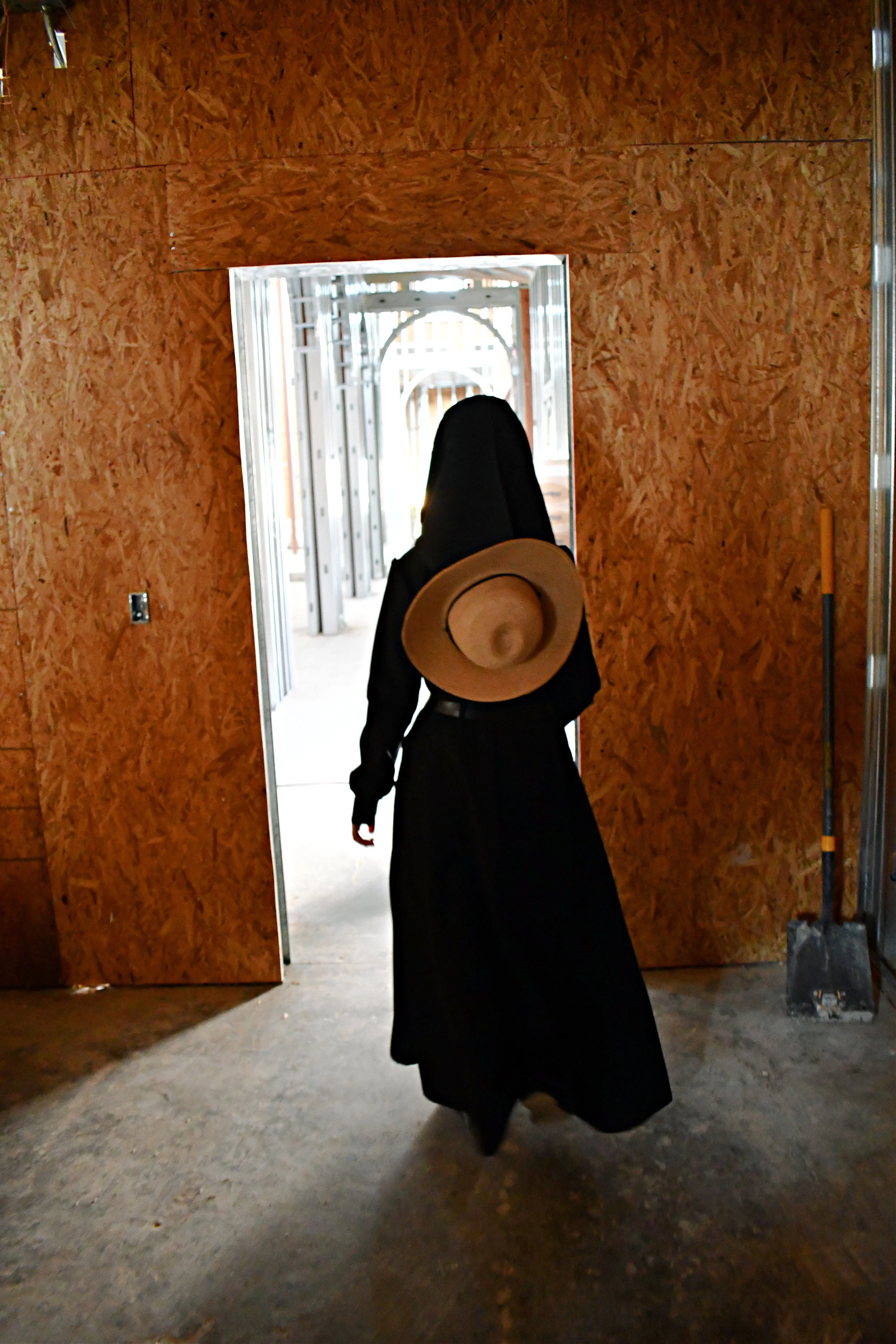 New monastery in Douglas County speaks to faith and future for the ...