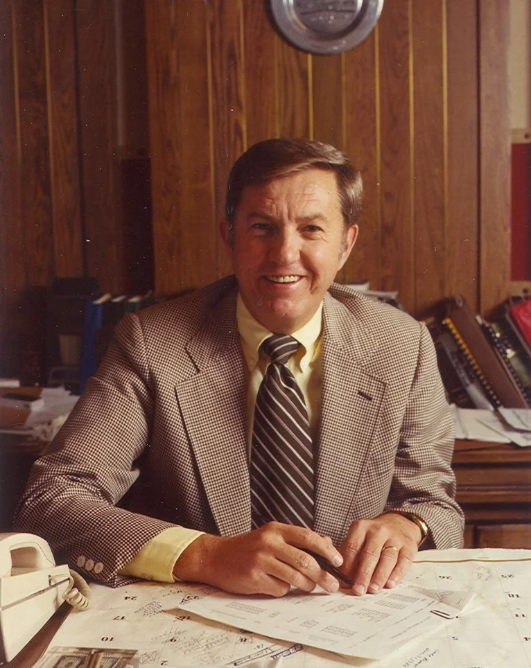 Legacy Ozarkers: Bill Turner, a longtime leader of Great Southern Bank ...
