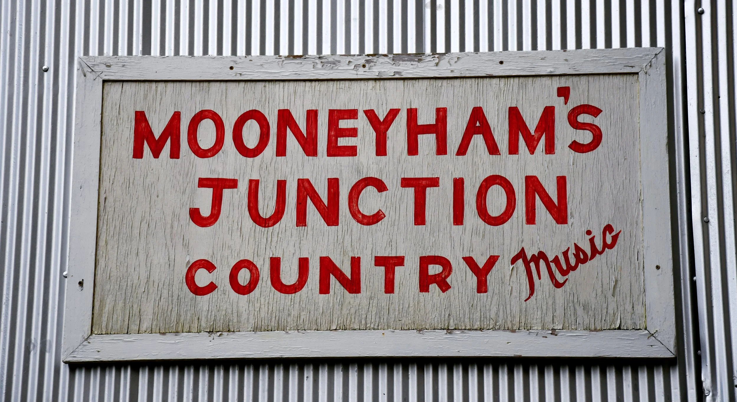 Mooneyham Junction: The crossroads of tradition and creation — Ozarks Alive
