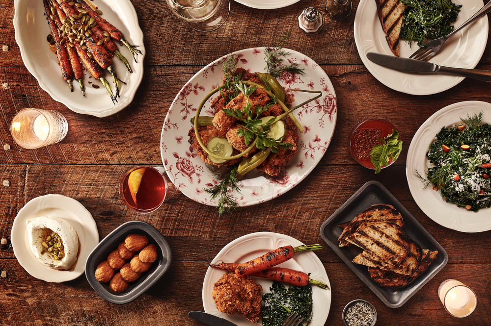 The Garrison, a nod to Riverside Inn, opens July 1 — Ozarks Alive