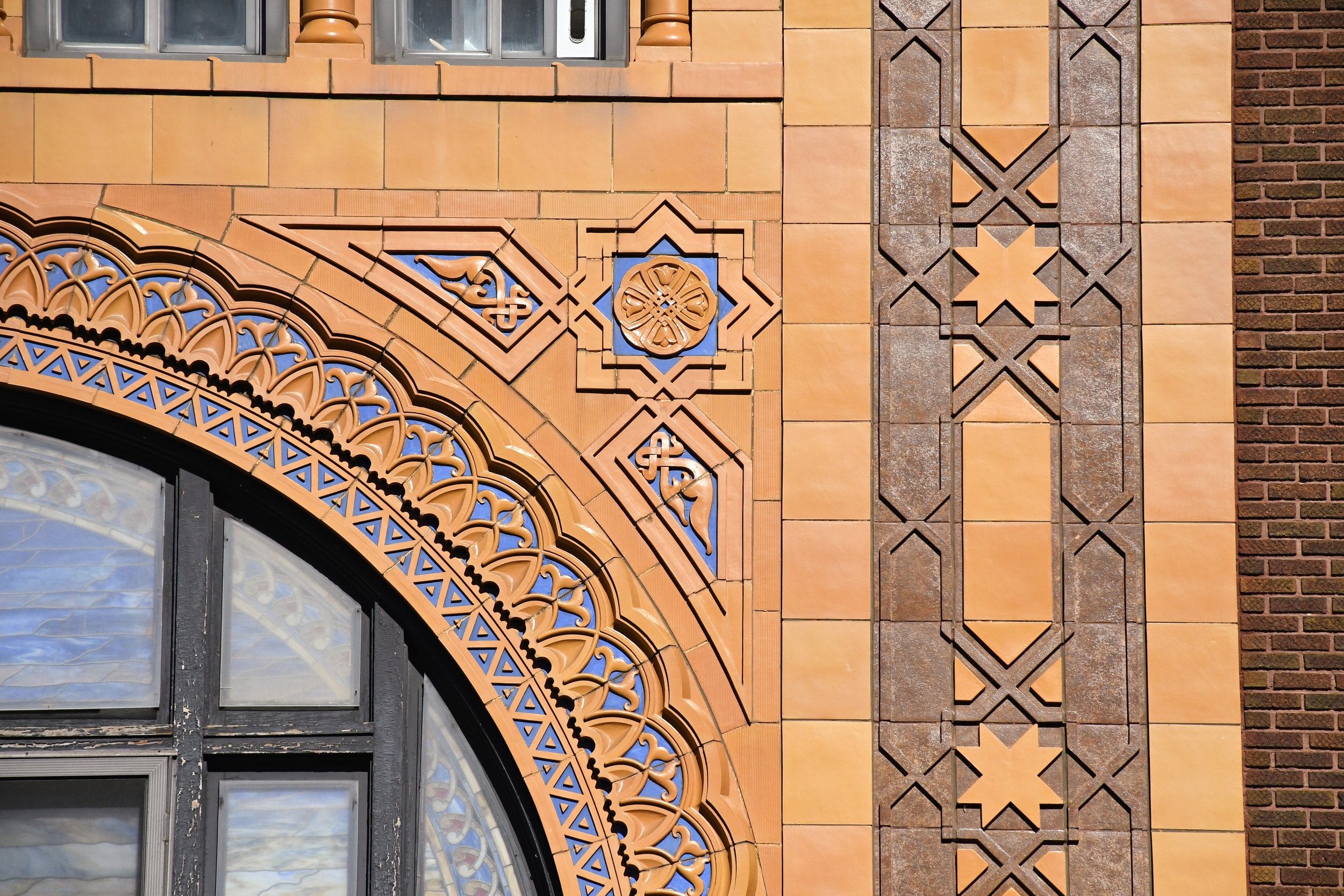 Six facts to know about Springfield’s Shrine Mosque — Ozarks Alive