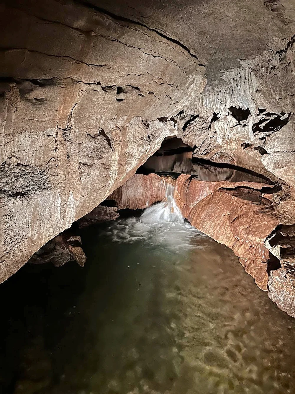 Smallin Civil War Cave offers big glimpse of Ozarks history — Ozarks Alive