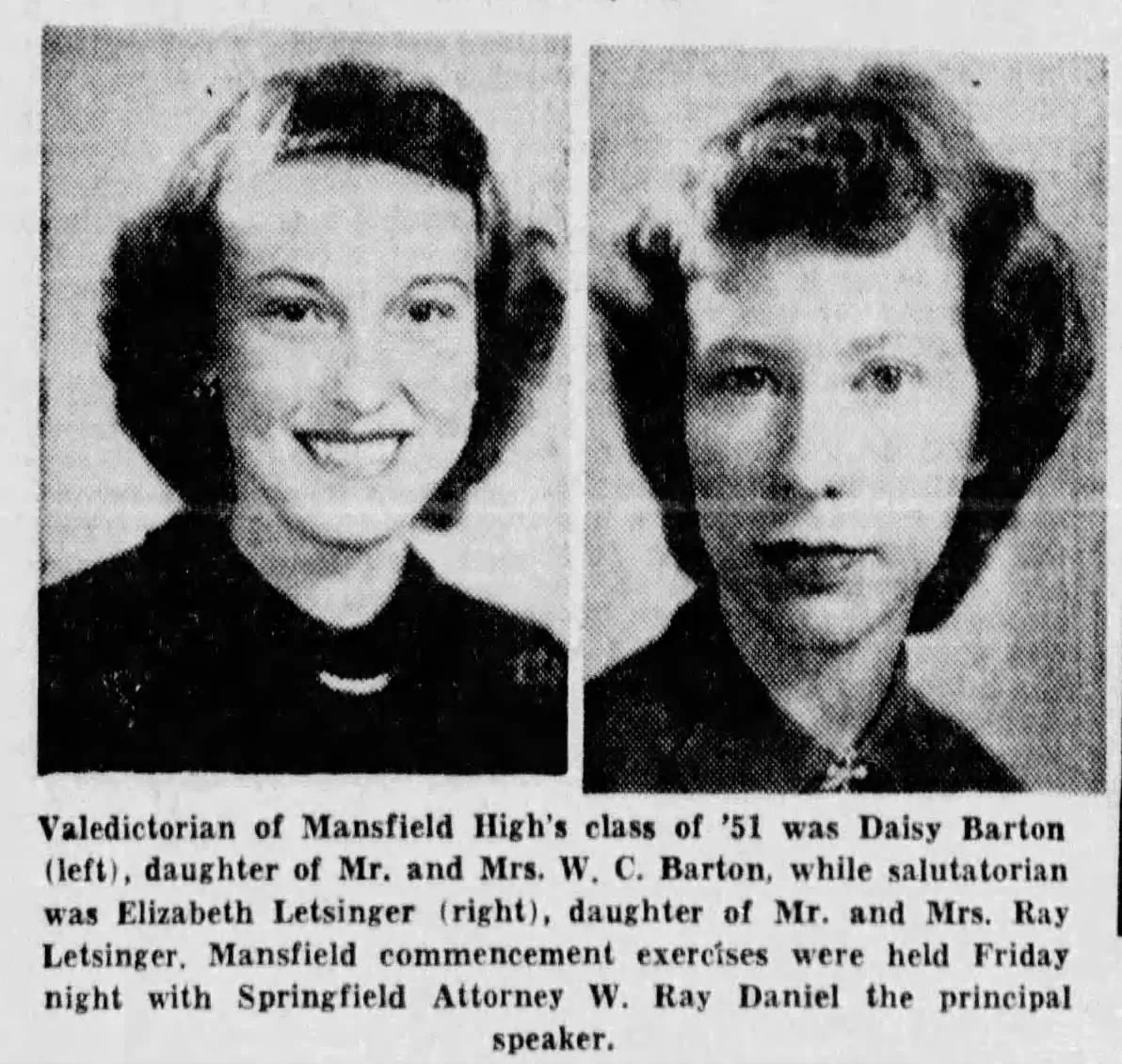 Legacy Ozarker: Daisy Barton Shull, the “chalk-talk” lady — Ozarks Alive