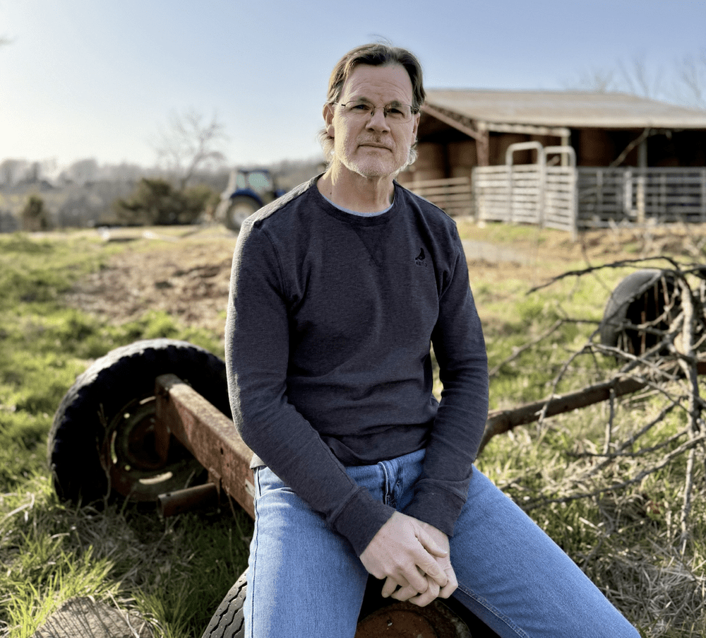 Brooks Blevins launches Ozarks history podcast — Ozarks Alive
