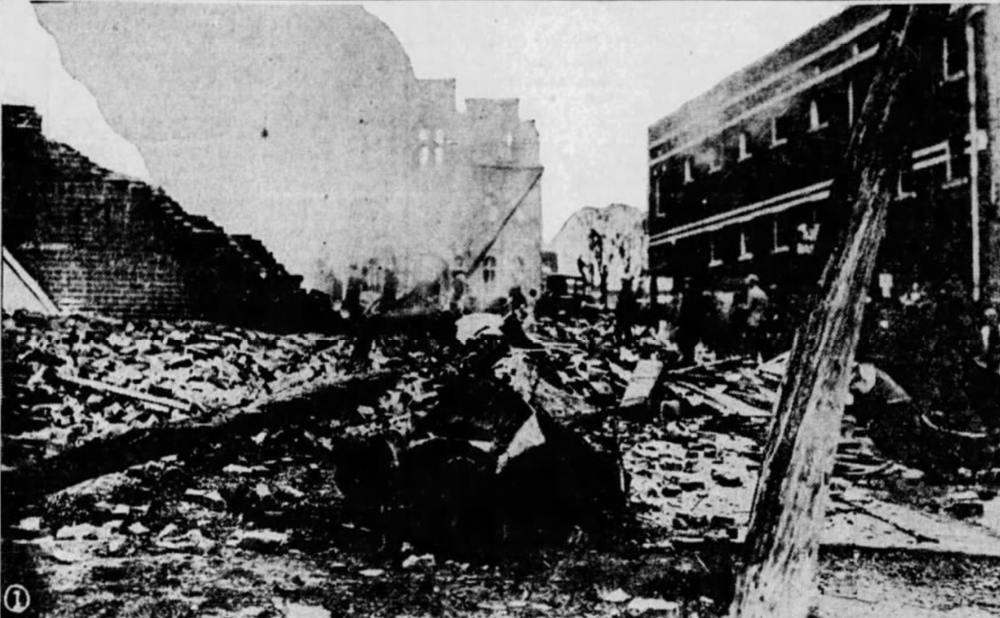 Kitty McFarland’s notable story ended in West Plains disaster — Ozarks ...
