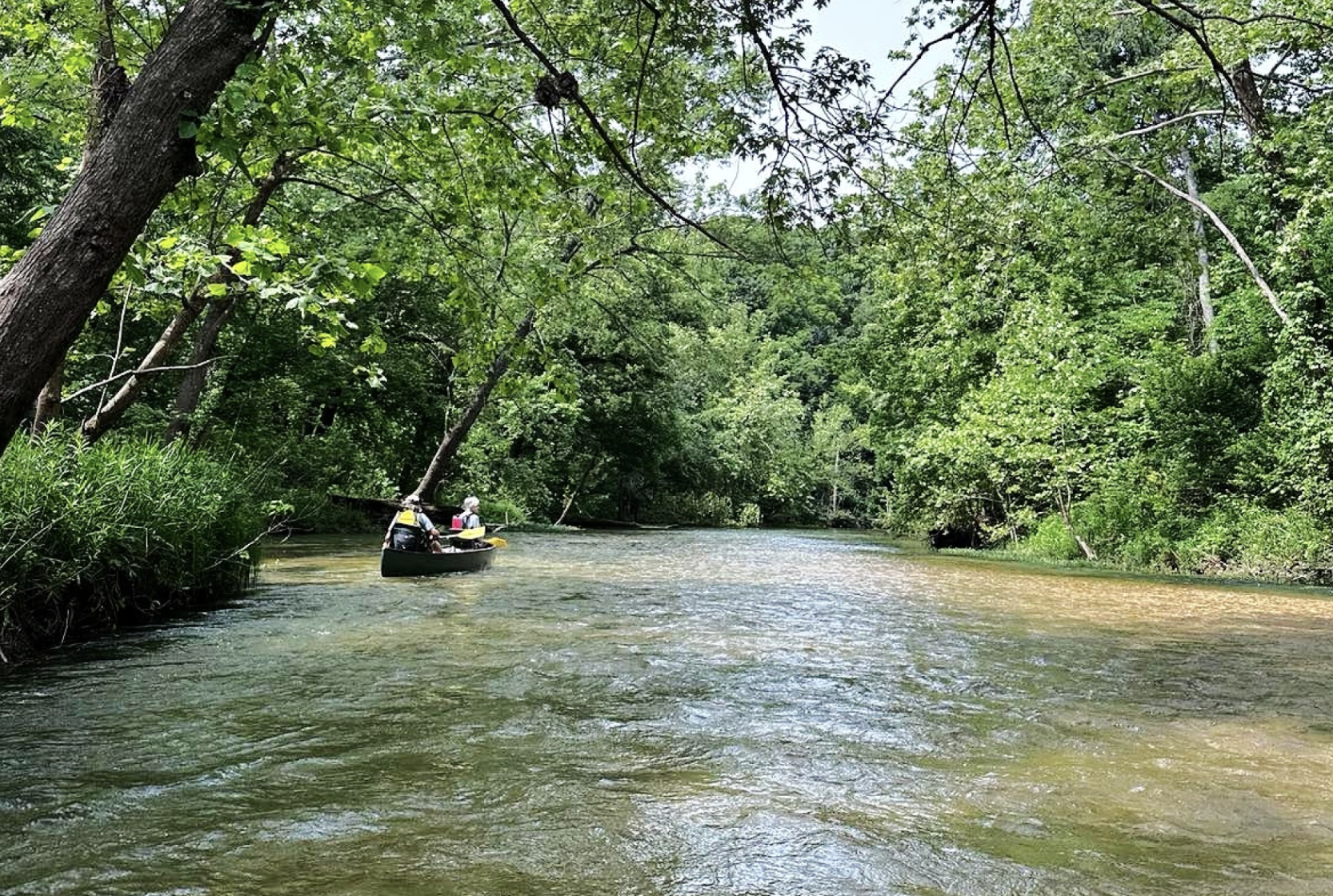 Floating remains an Ozarks pastime, linking generations on the river ...