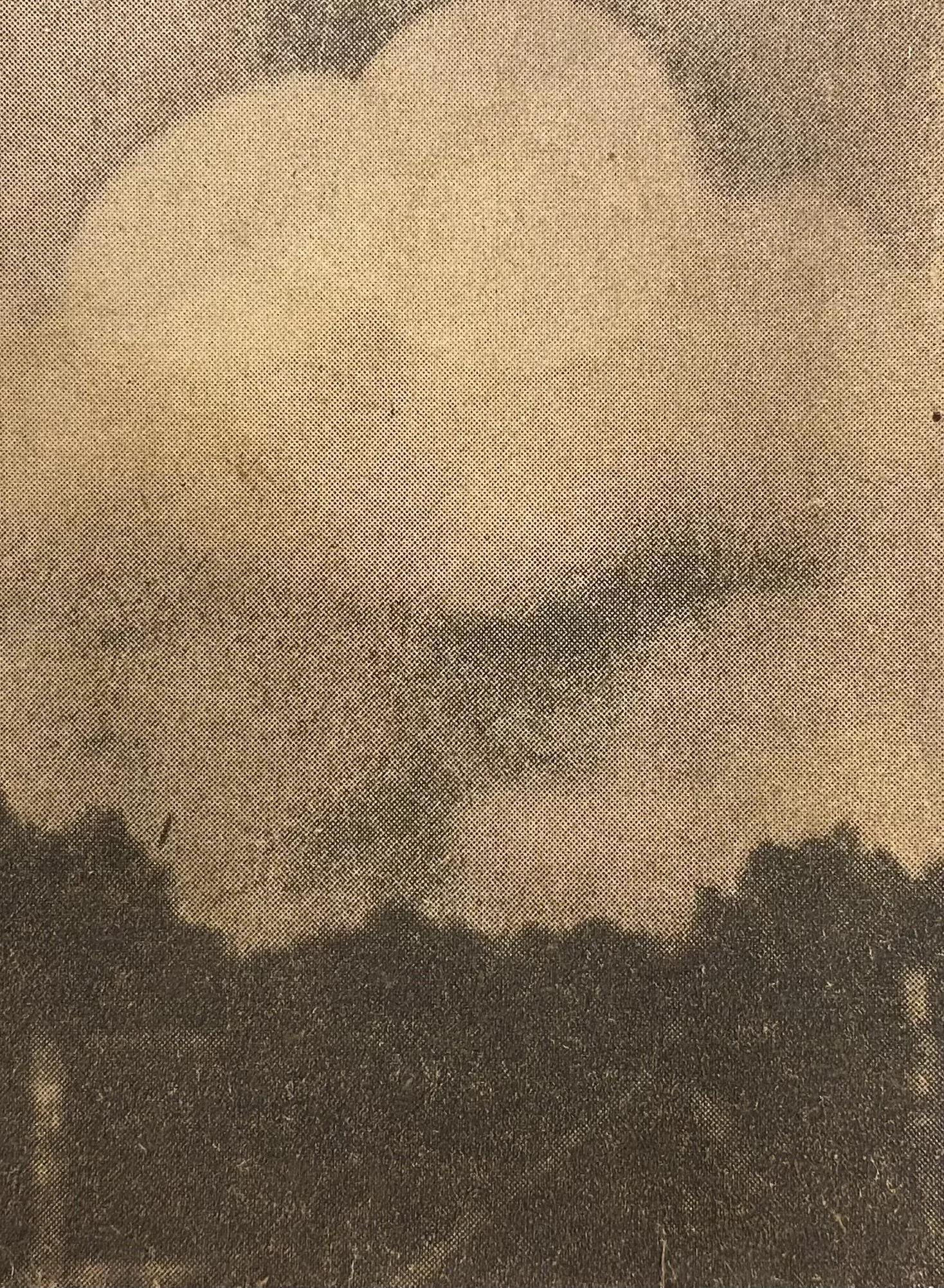 Buck Nelson traveled to Mars, Venus, the Moon — and into Ozarks history ...