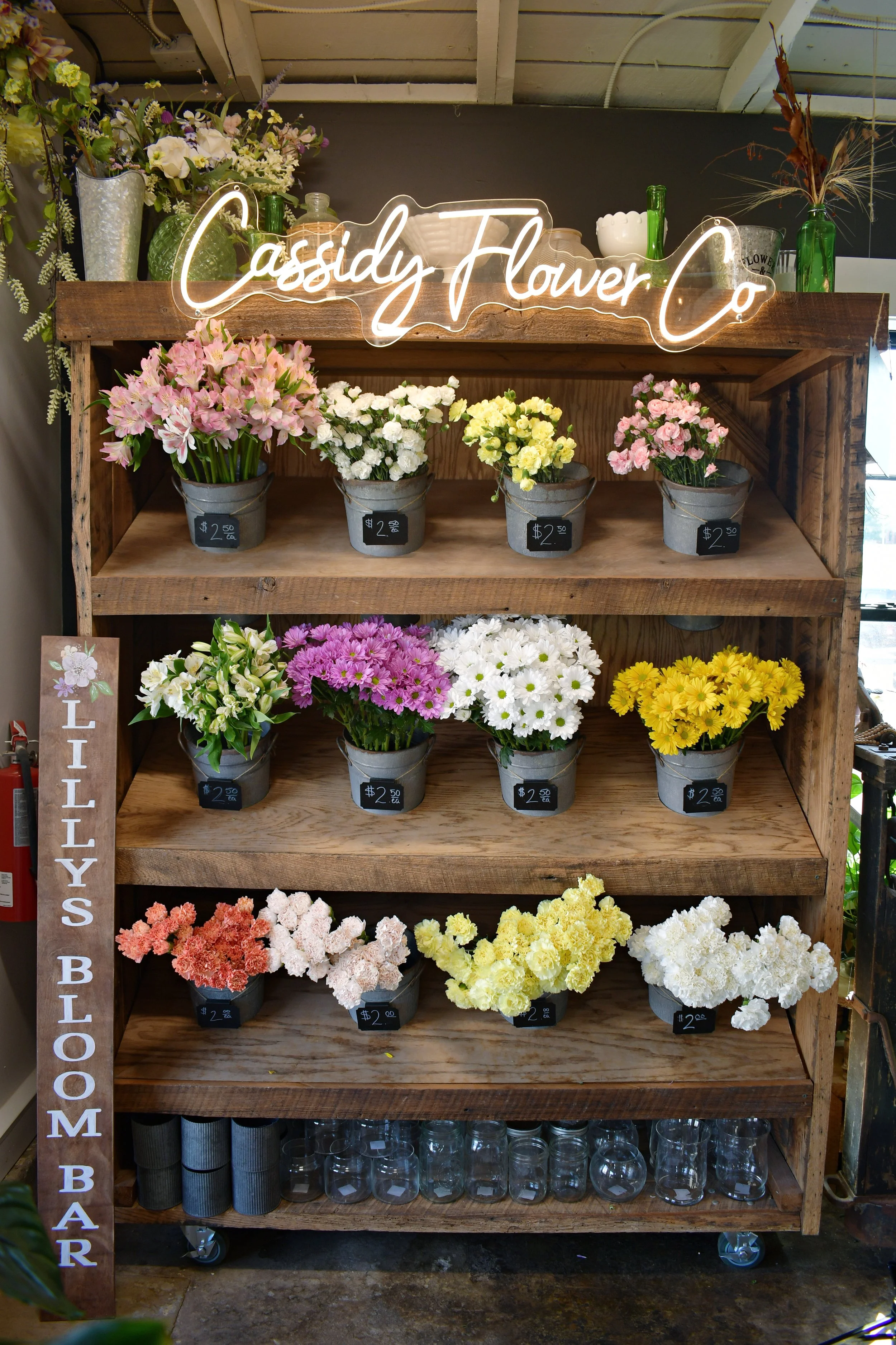 Cassidy Station at Estes Farms a destination for history, family and ...
