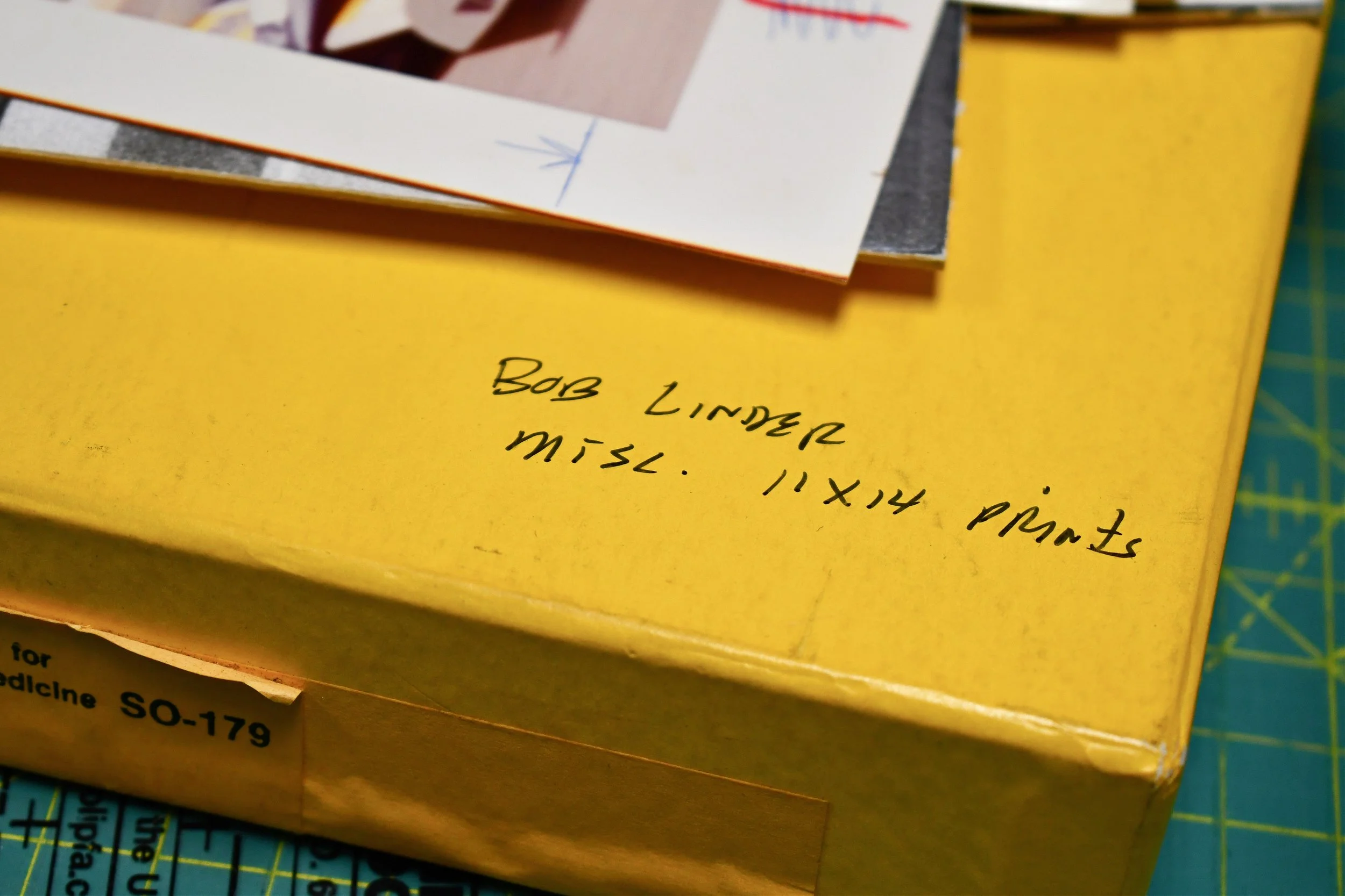 Bob Linder Collection tells visual story of Ozarks past — Ozarks Alive