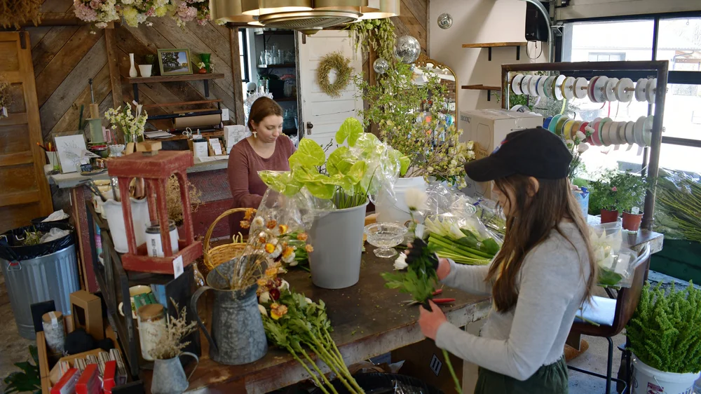 Cassidy Station at Estes Farms a destination for history, family and ...