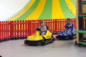 Babalu Funpark Chiemsee Traunstein — CHIEMSEE PUR