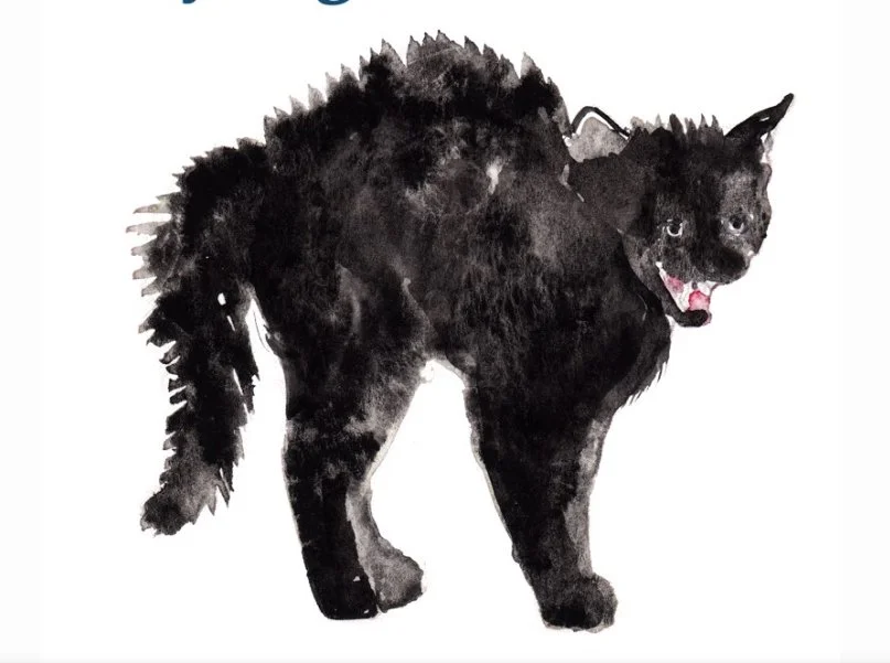 Beasts in the Shadows: Animals in Gothic Literature — ROBIN SOLIT