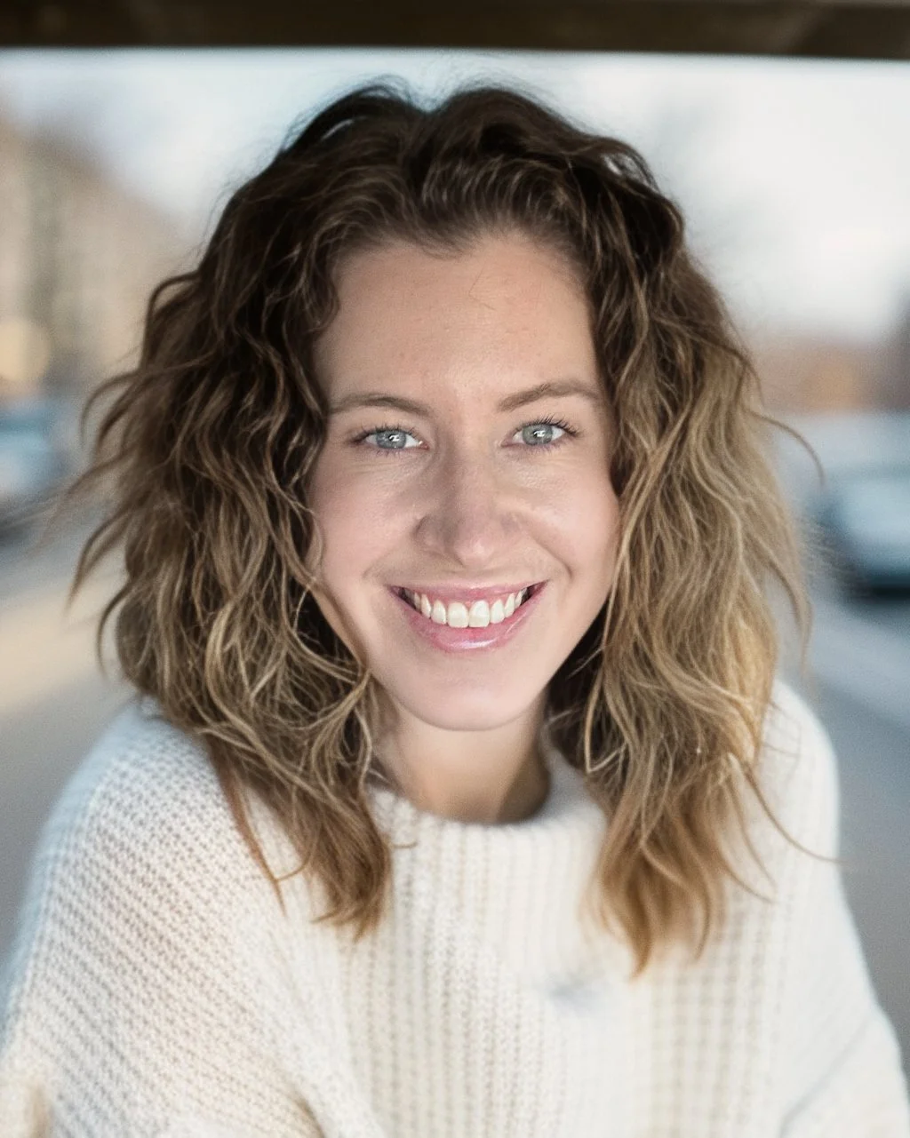 Stephanie Franzoni, MA LCPC CST — Snow Lake