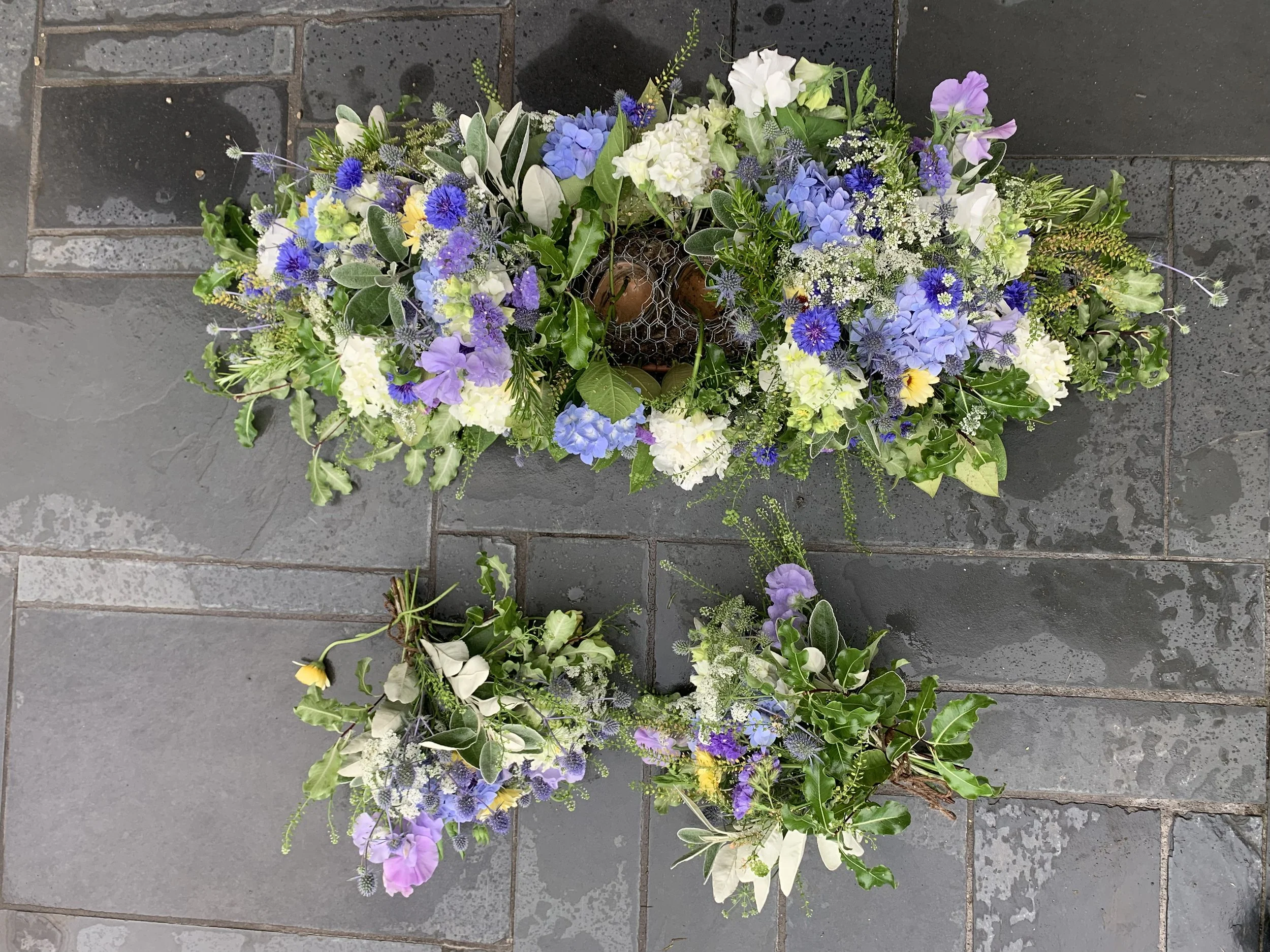 Why Choose Locally Grown, Sustainable, and Eco-Conscious Funeral ...