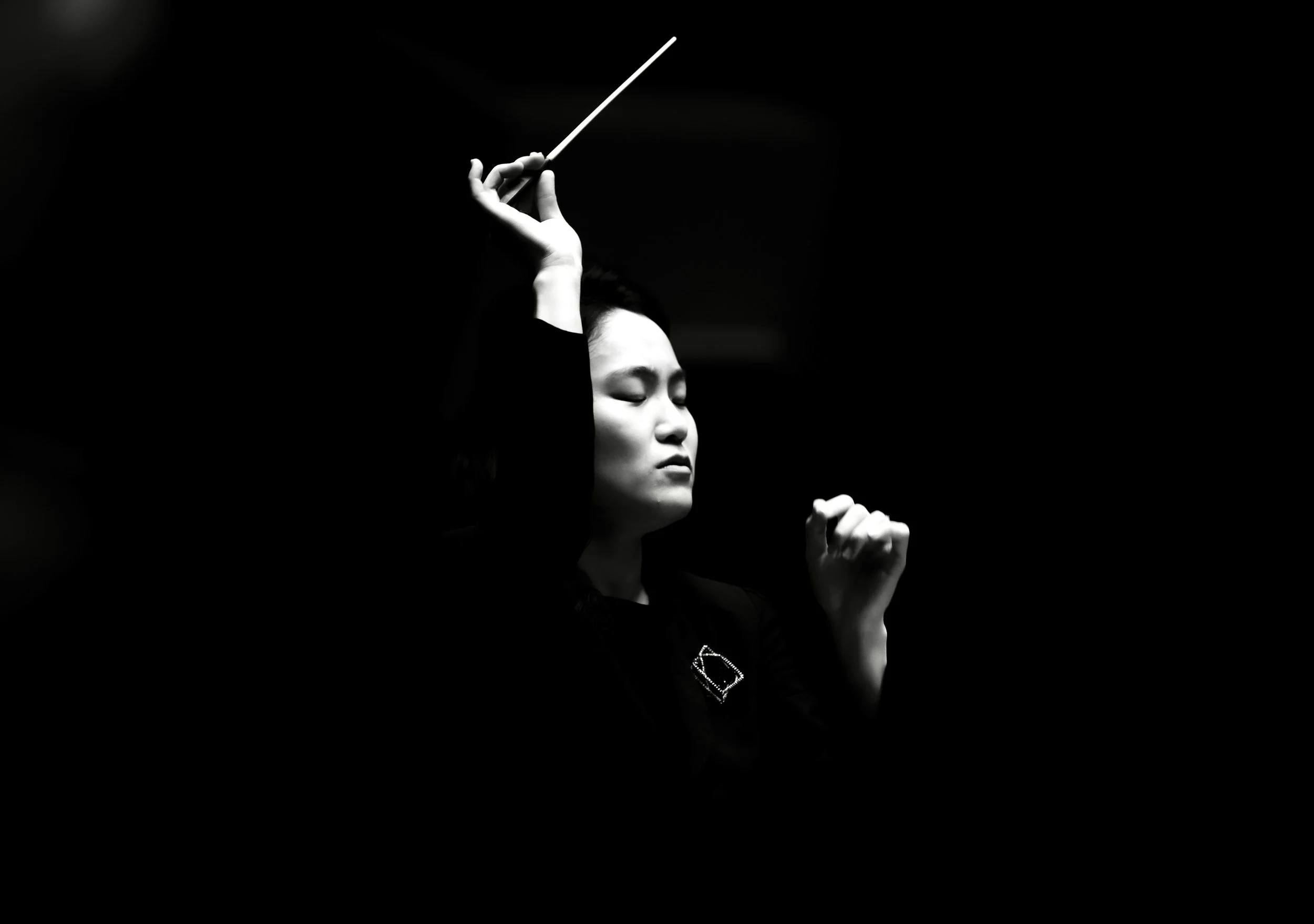 Han-Na Chang Conductor Official Website