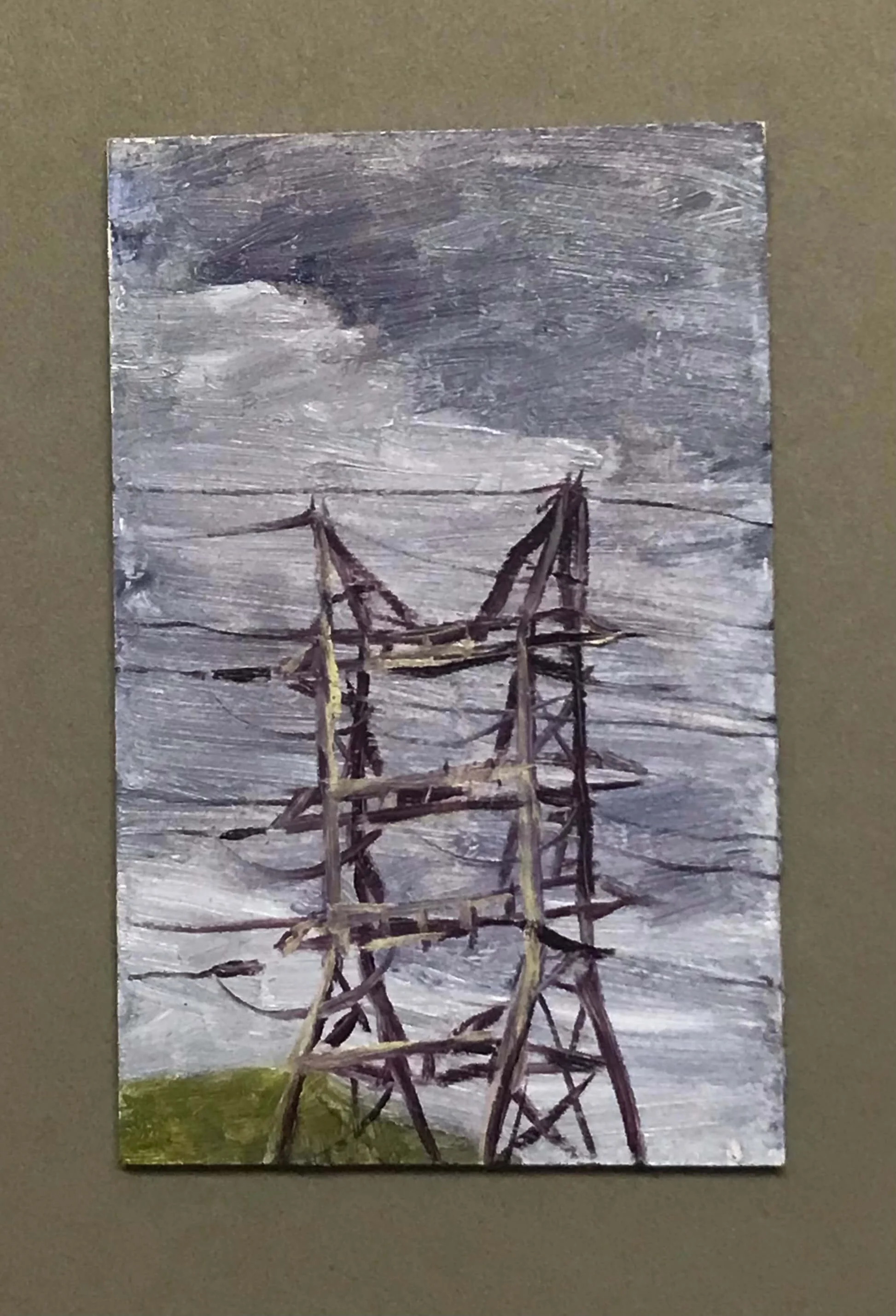 John Sumner | Fine Art Gallery Plein Air