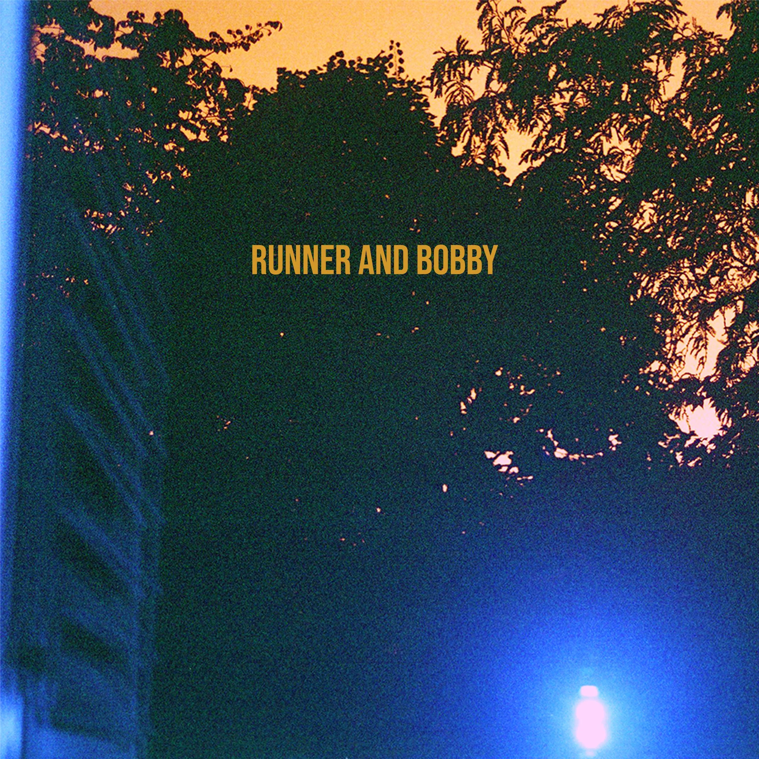 Runner and Bobby