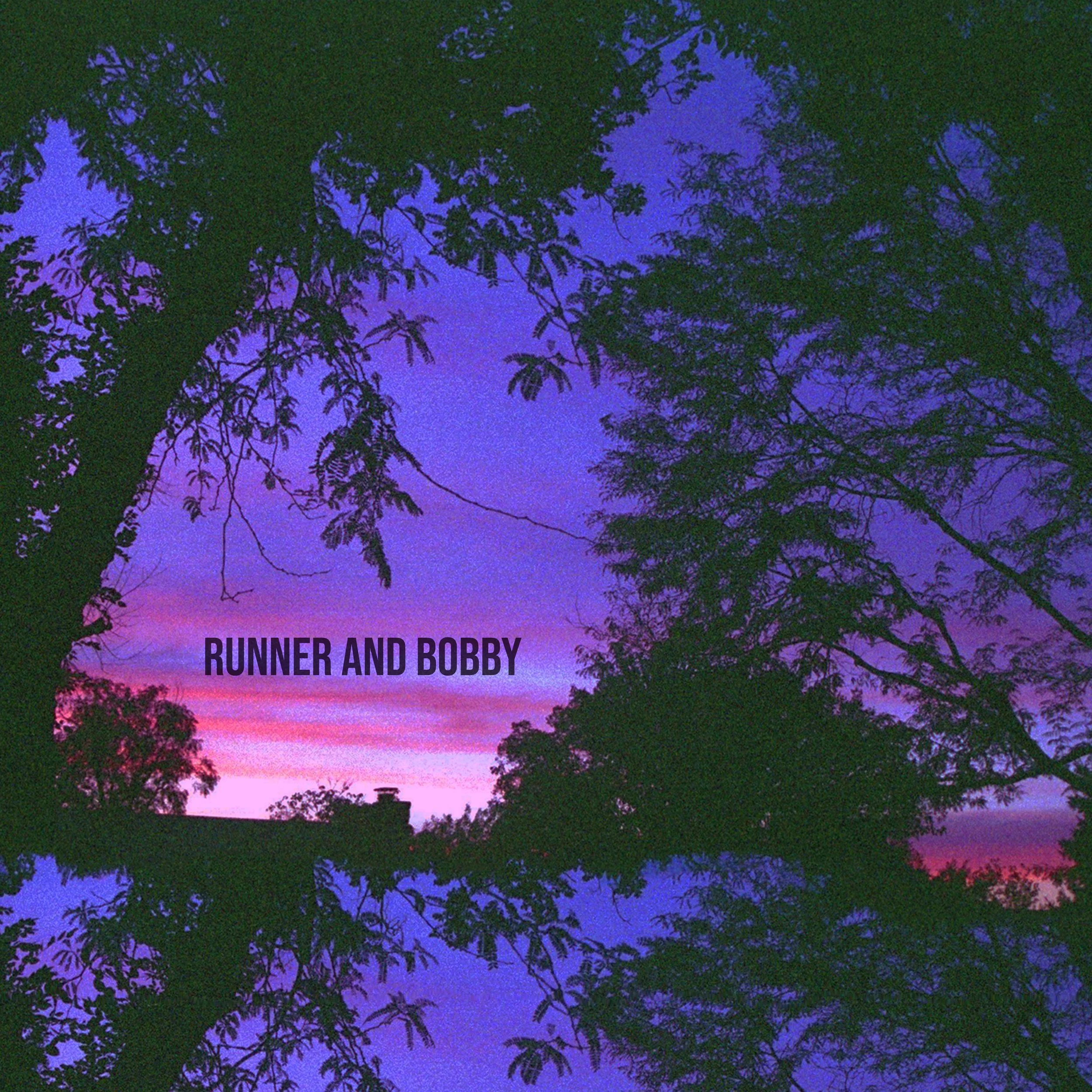 Runner and Bobby