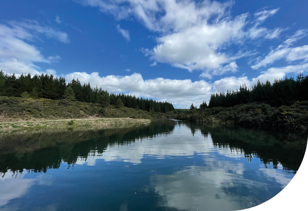 Our Renewable Generation — Manawa Energy