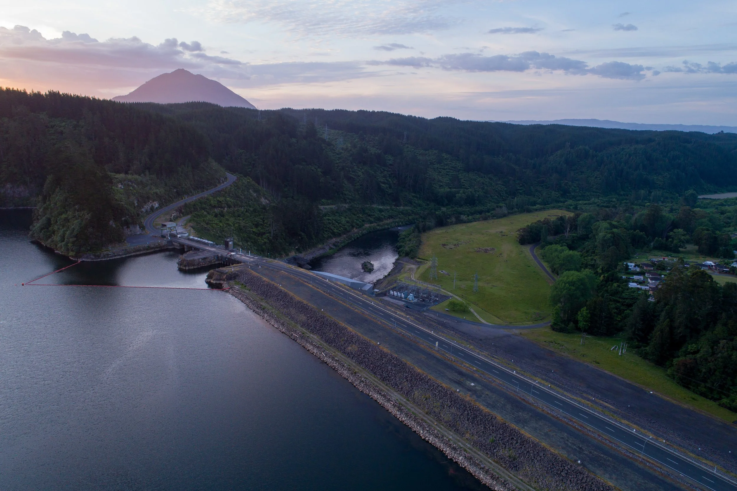 Supporting Our Community — Manawa Energy