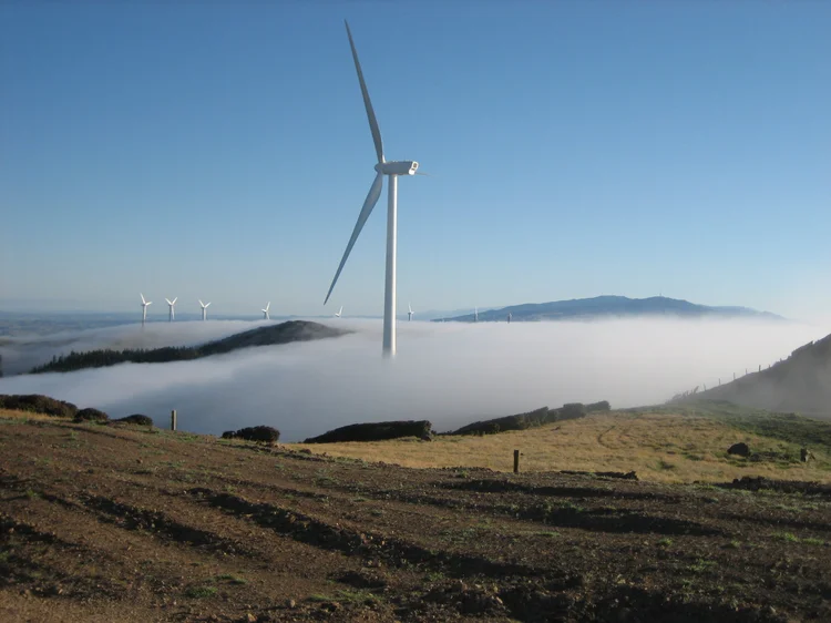 New Renewable Energy Developments — Manawa Energy