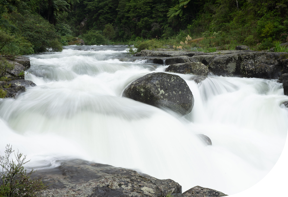 Wairoa River Flow Dates — Manawa Energy