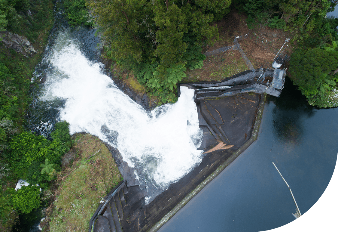 Our Renewable Generation — Manawa Energy