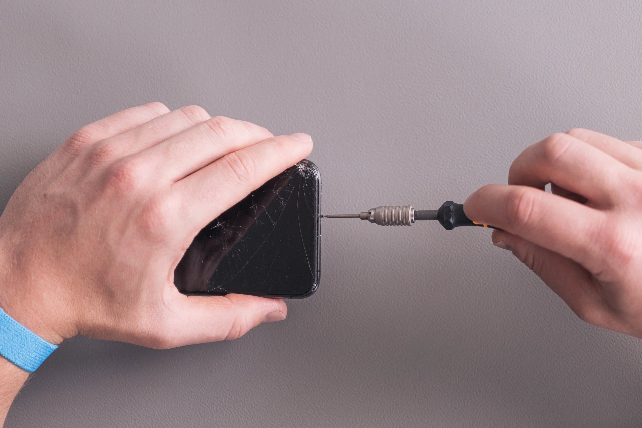 Vermont Phone Repair Services - Same Day Smartphone Repairs