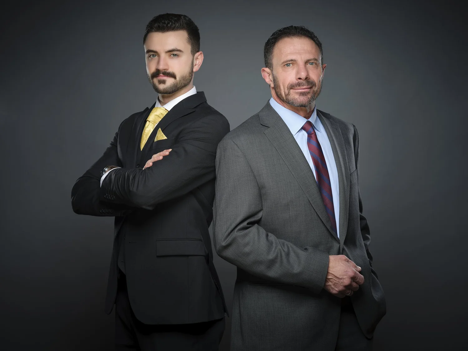 About Us — Paramount Detective Agency