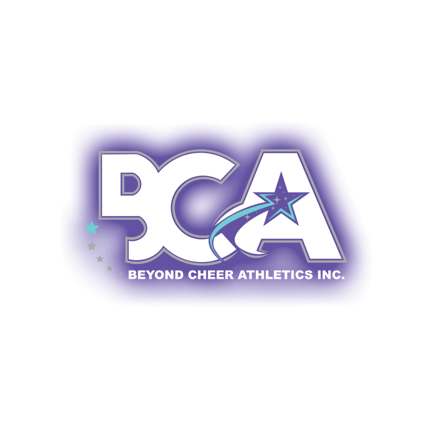 Cheer Athletics Logo
