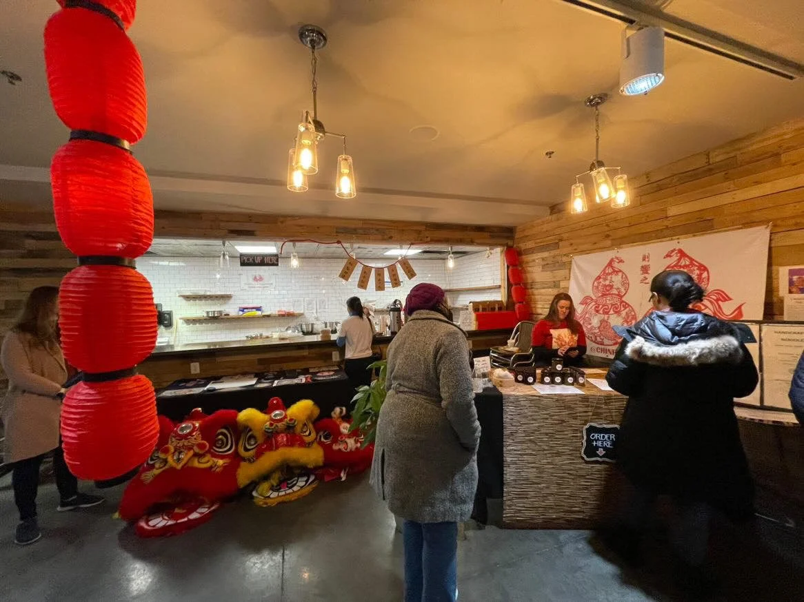 Your East Asian Pantry in DC | Chinese Street Market